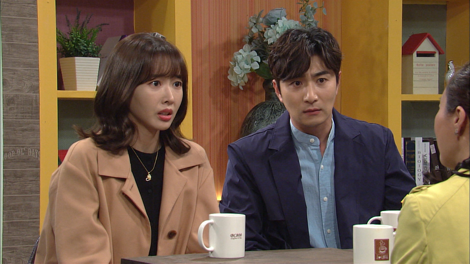 愛はぽろぽろ 第105話 | Lemino(レミノ) - 映画・ドラマ・アニメや音楽・ライブが見放題 | ドコモの動画配信サービス