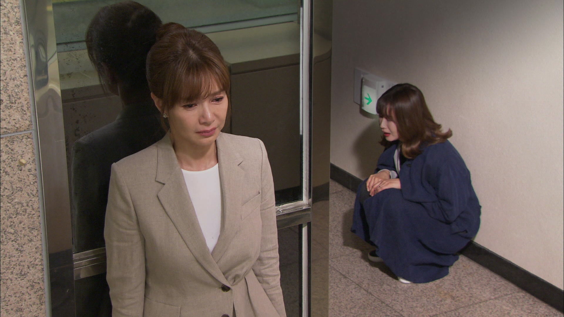 愛はぽろぽろ 第114話 | Lemino(レミノ) - 映画・ドラマ・アニメや音楽・ライブが見放題 | ドコモの動画配信サービス