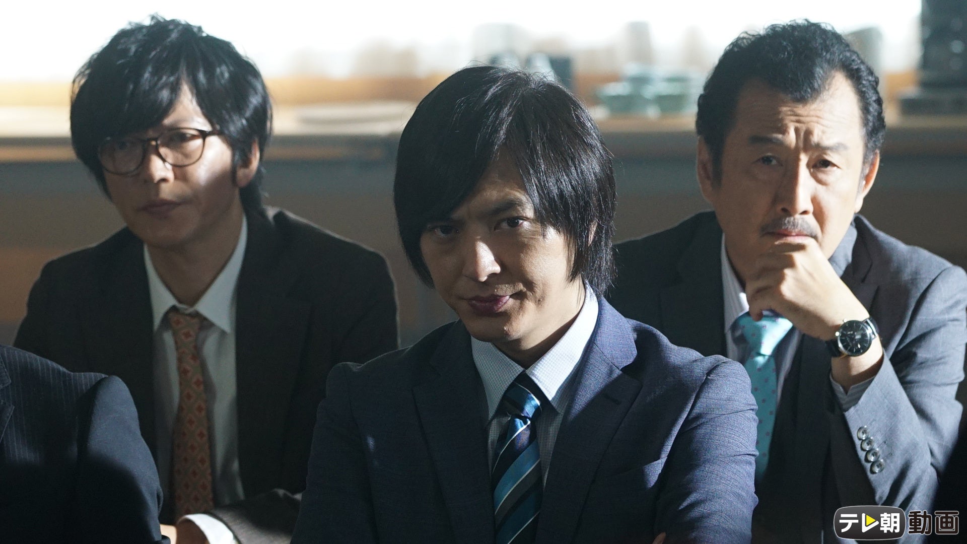 刑事7人（2019） 最終回 | Lemino(レミノ) - 映画・ドラマ・アニメや音楽・ライブが見放題 | ドコモの動画配信サービス