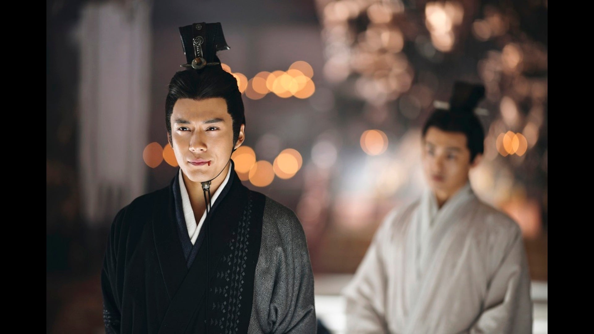 三国志 秘密の皇帝 第52話 | Lemino(レミノ) - 映画・ドラマ・アニメや音楽・ライブが見放題 | ドコモの動画配信サービス