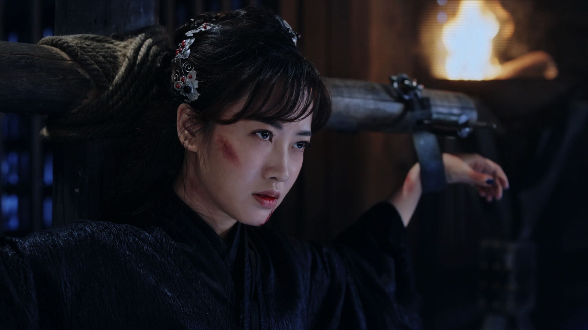 笑傲江湖 レジェンド・オブ・スウォーズマン 第27話 | Lemino(レミノ) - 映画・ドラマ・アニメや音楽・ライブが見放題 | ドコモの動画配信サービス