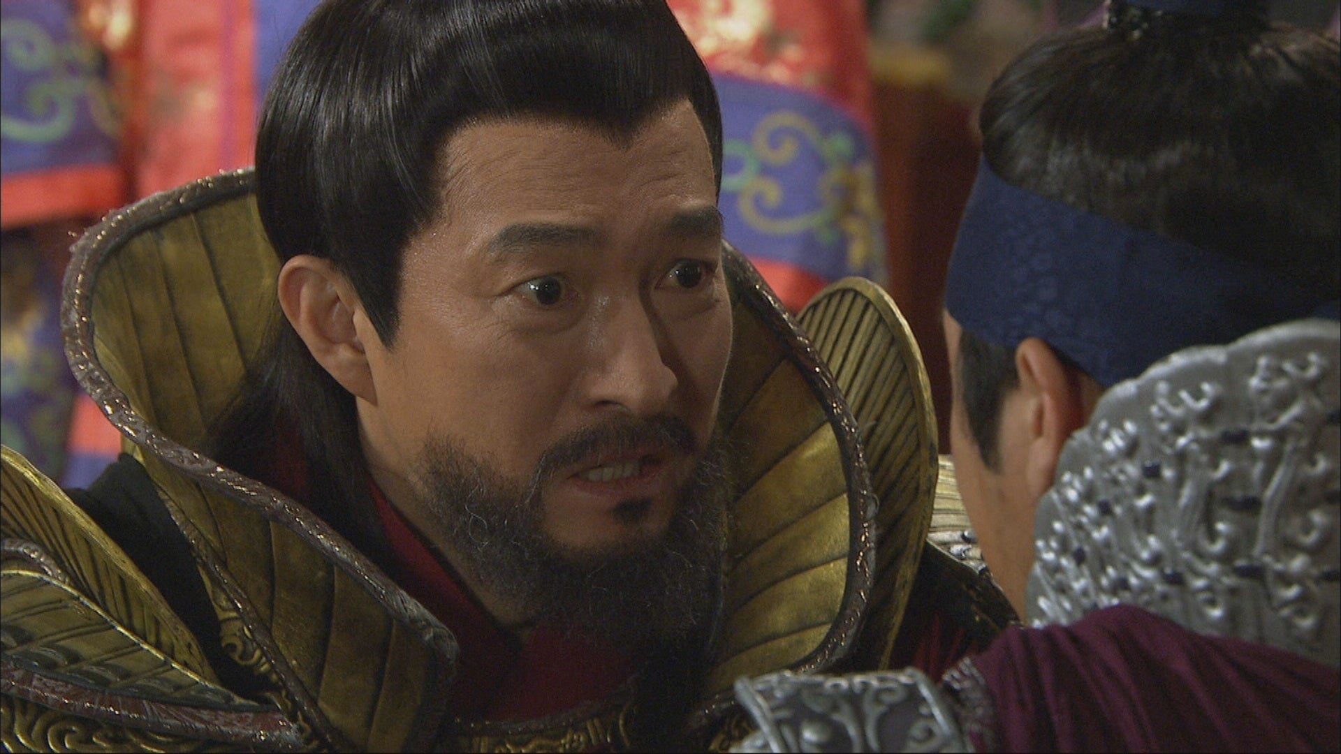 帝王の娘 スベクヒャン 第101話 | Lemino(レミノ) - 映画・ドラマ・アニメや音楽・ライブが見放題 | ドコモの動画配信サービス