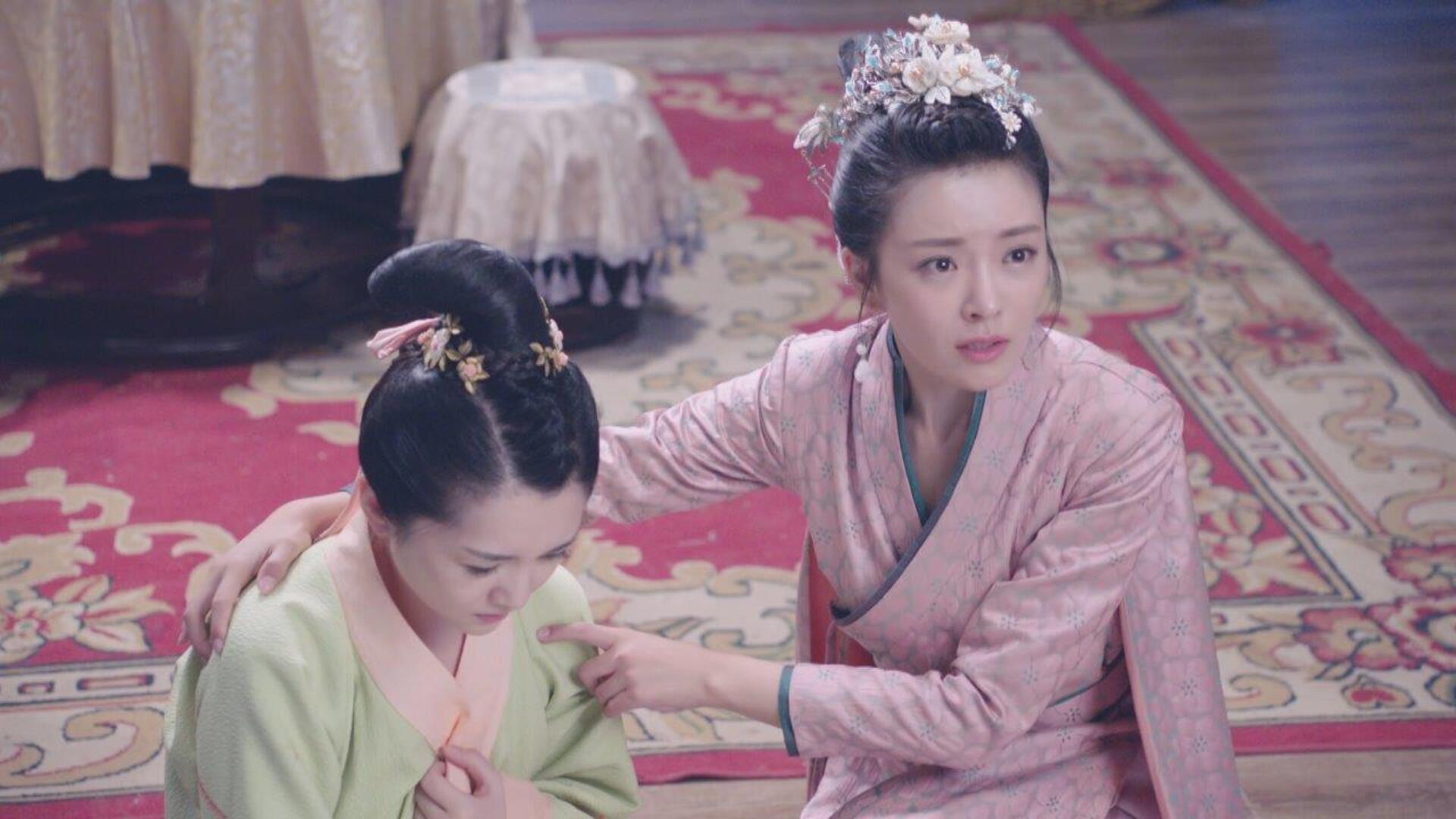 シンデレラ・シェフ〜萌妻食神〜 第41話 | Lemino(レミノ) - 映画・ドラマ・アニメや音楽・ライブが見放題 | ドコモの動画配信サービス