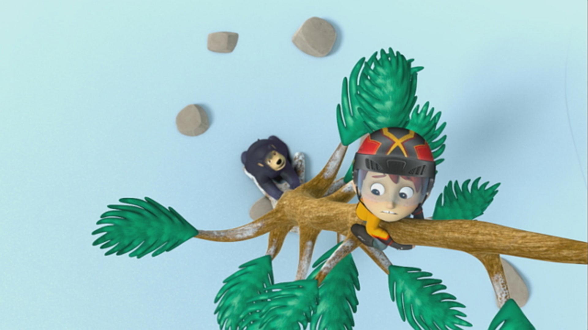 パウ・パトロール 第68話 | Lemino(レミノ) - 映画・ドラマ・アニメや音楽・ライブが見放題 | ドコモの動画配信サービス