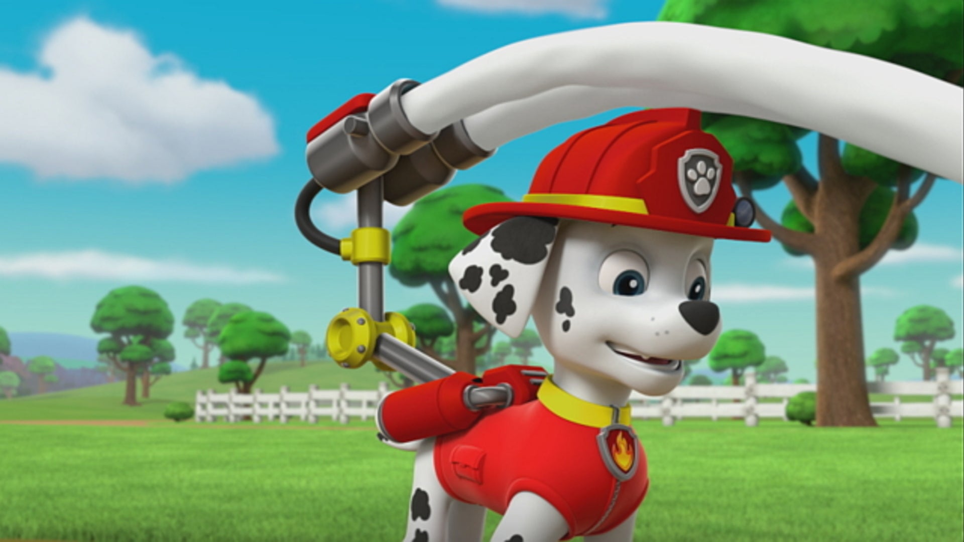 パウ・パトロール 第69話 | Lemino(レミノ) - 映画・ドラマ・アニメや音楽・ライブが見放題 | ドコモの動画配信サービス