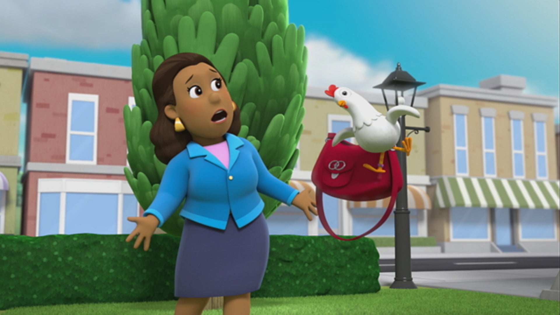 パウ・パトロール 第78話 | Lemino(レミノ) - 映画・ドラマ・アニメや音楽・ライブが見放題 | ドコモの動画配信サービス