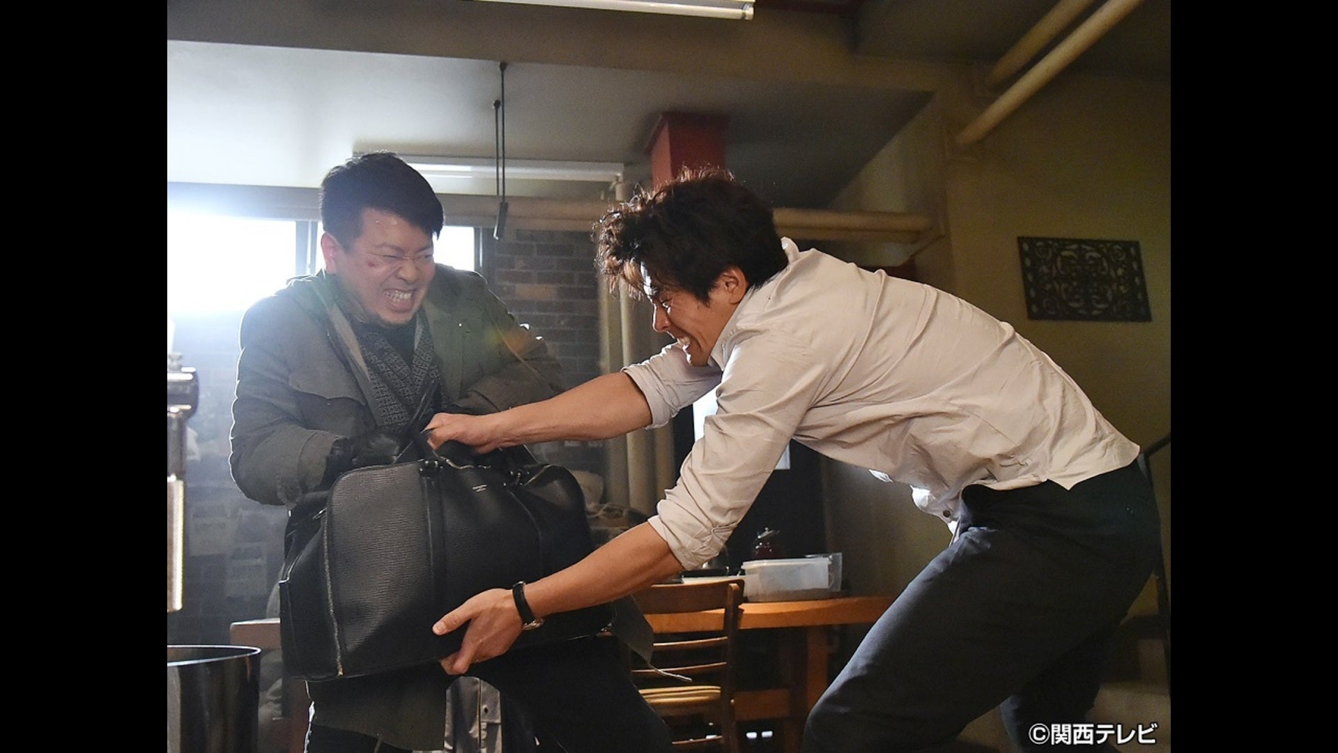 僕のヤバイ妻 ＃5 | Lemino(レミノ) - 映画・ドラマ・アニメや音楽・ライブが見放題 | ドコモの動画配信サービス