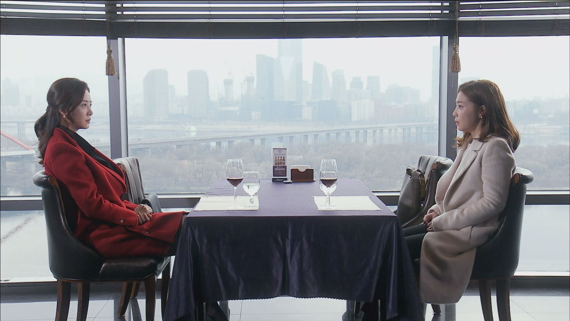 逆流 第46話 | Lemino(レミノ) - 映画・ドラマ・アニメや音楽・ライブが見放題 | ドコモの動画配信サービス