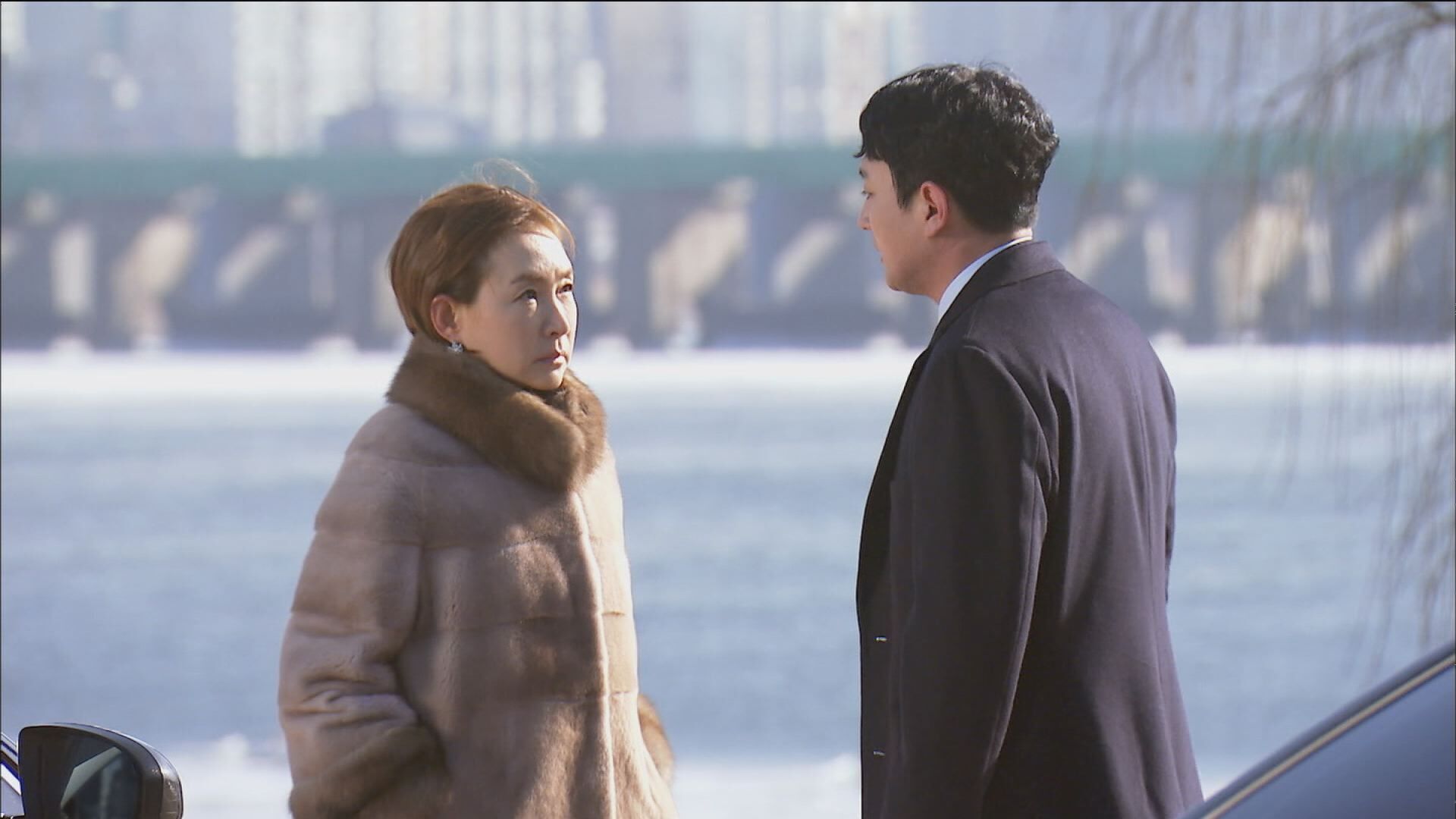 逆流 第64話 | Lemino(レミノ) - 映画・ドラマ・アニメや音楽・ライブが見放題 | ドコモの動画配信サービス