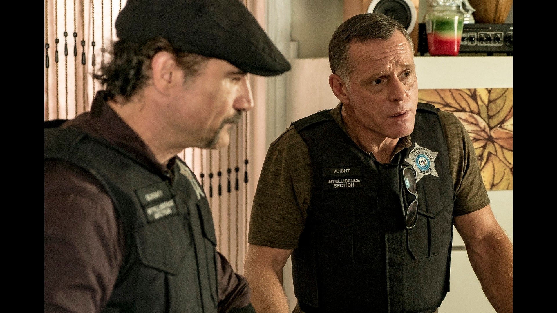 シカゴP.D. シーズン4 第2話 | Lemino(レミノ) - 映画・ドラマ・アニメや音楽・ライブが見放題 | ドコモの動画配信サービス