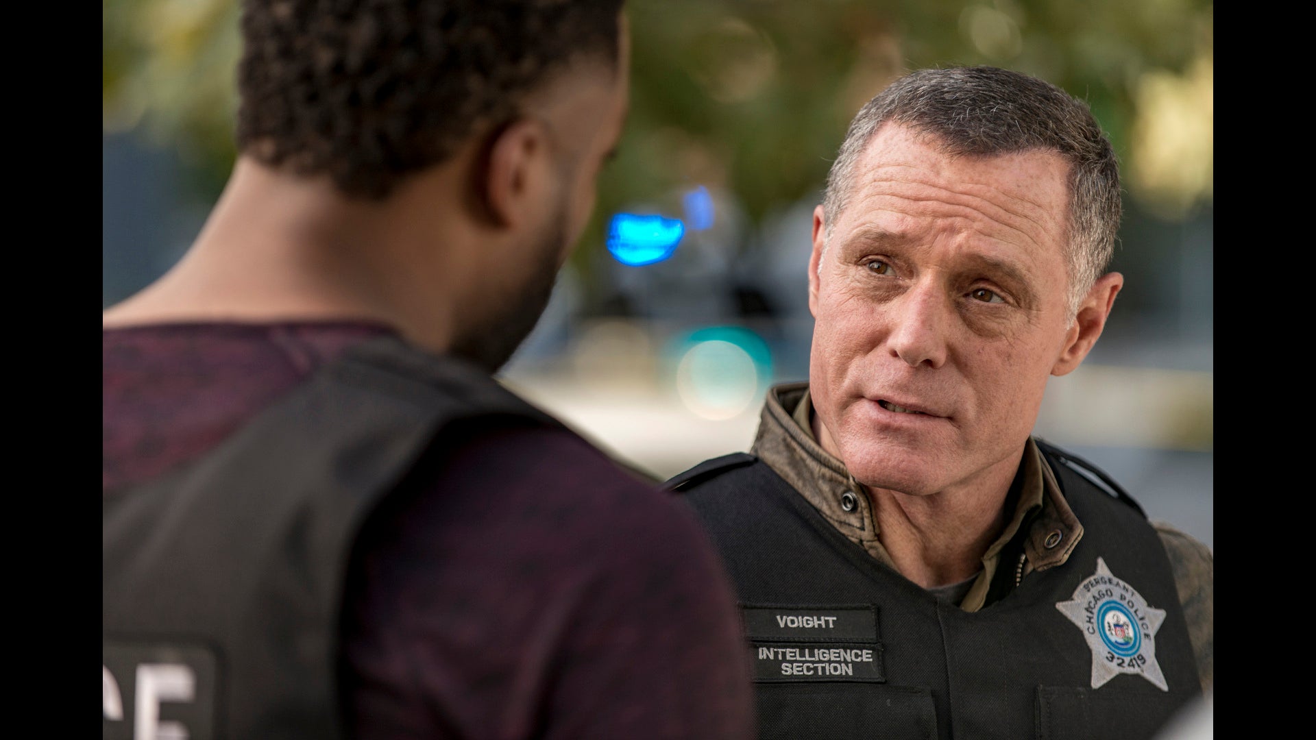 シカゴP.D. シーズン4 第8話 | Lemino(レミノ) - 映画・ドラマ・アニメや音楽・ライブが見放題 | ドコモの動画配信サービス