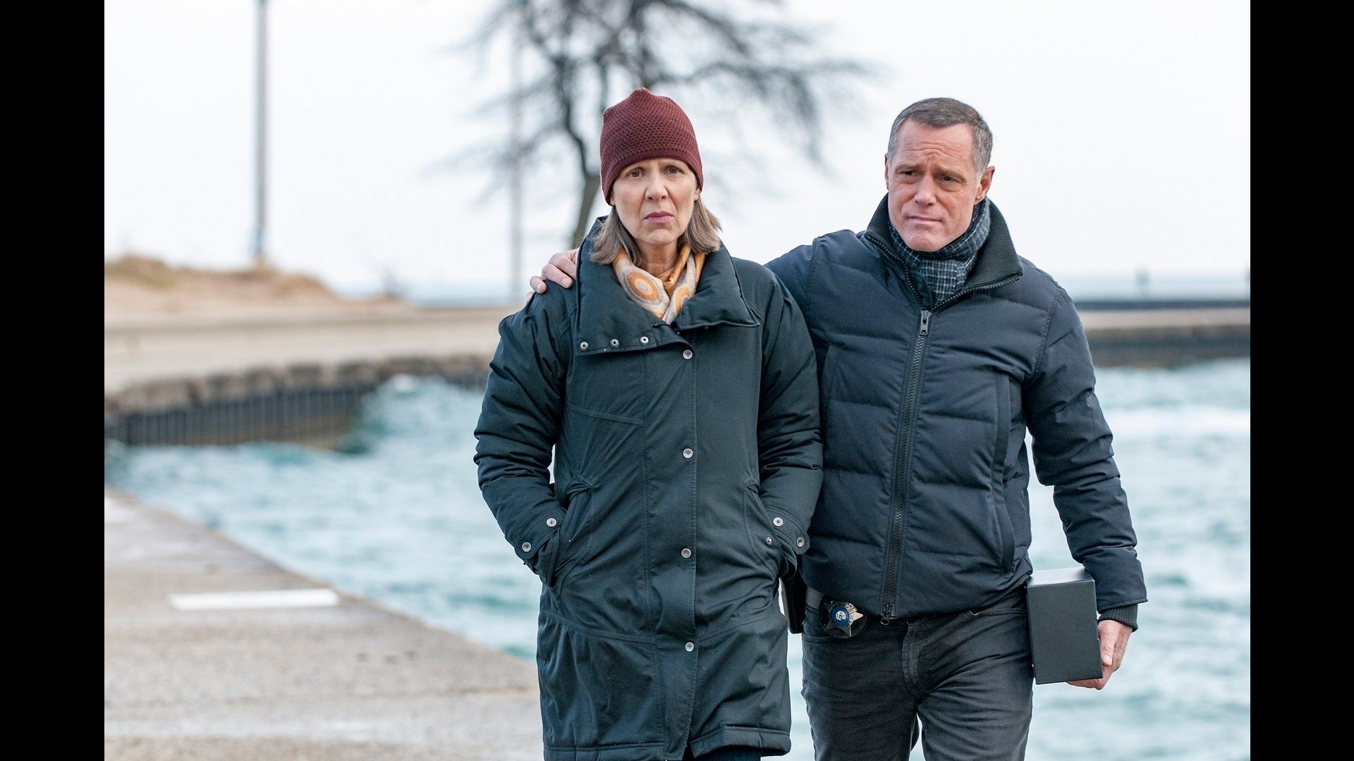 シカゴP.D. シーズン4 第13話 | Lemino(レミノ) - 映画・ドラマ・アニメや音楽・ライブが見放題 | ドコモの動画配信サービス