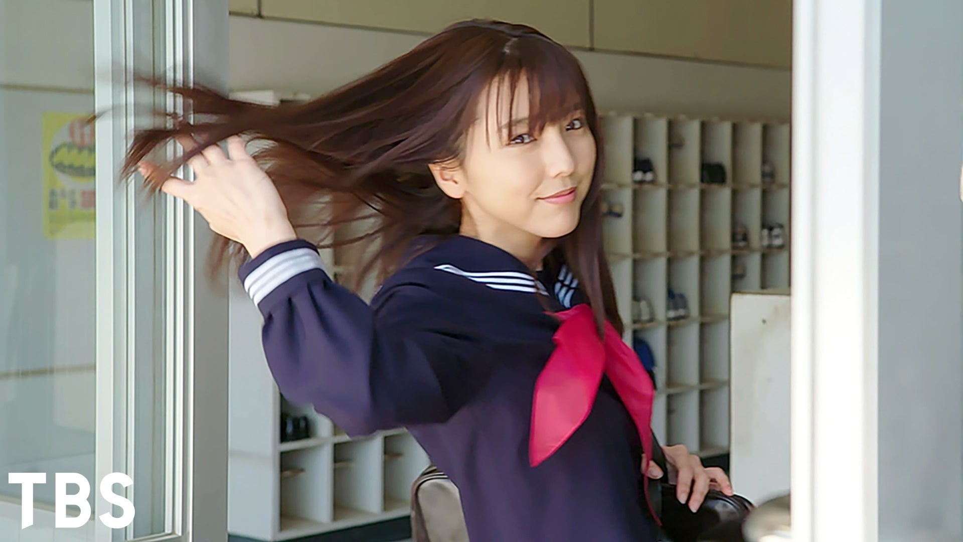 SPECサーガ黎明篇｢サトリの恋｣ #3 | Lemino(レミノ) - 映画・ドラマ・アニメや音楽・ライブが見放題 | ドコモの動画配信サービス