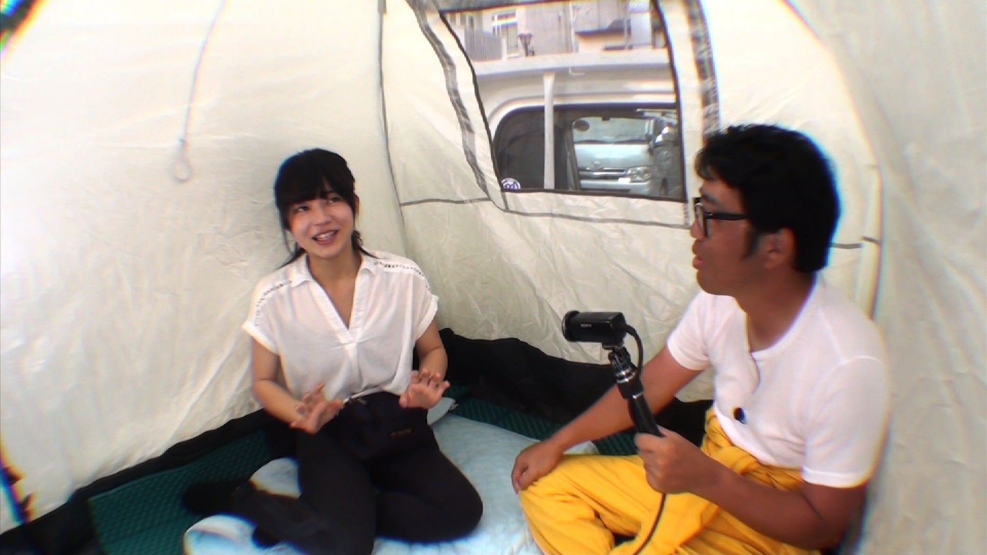 濱口女子大学 #193 (2019/10/19放送分) | Lemino（レミノ）／ドコモの新しい映像サービス - 知らなかった、大好きへ。