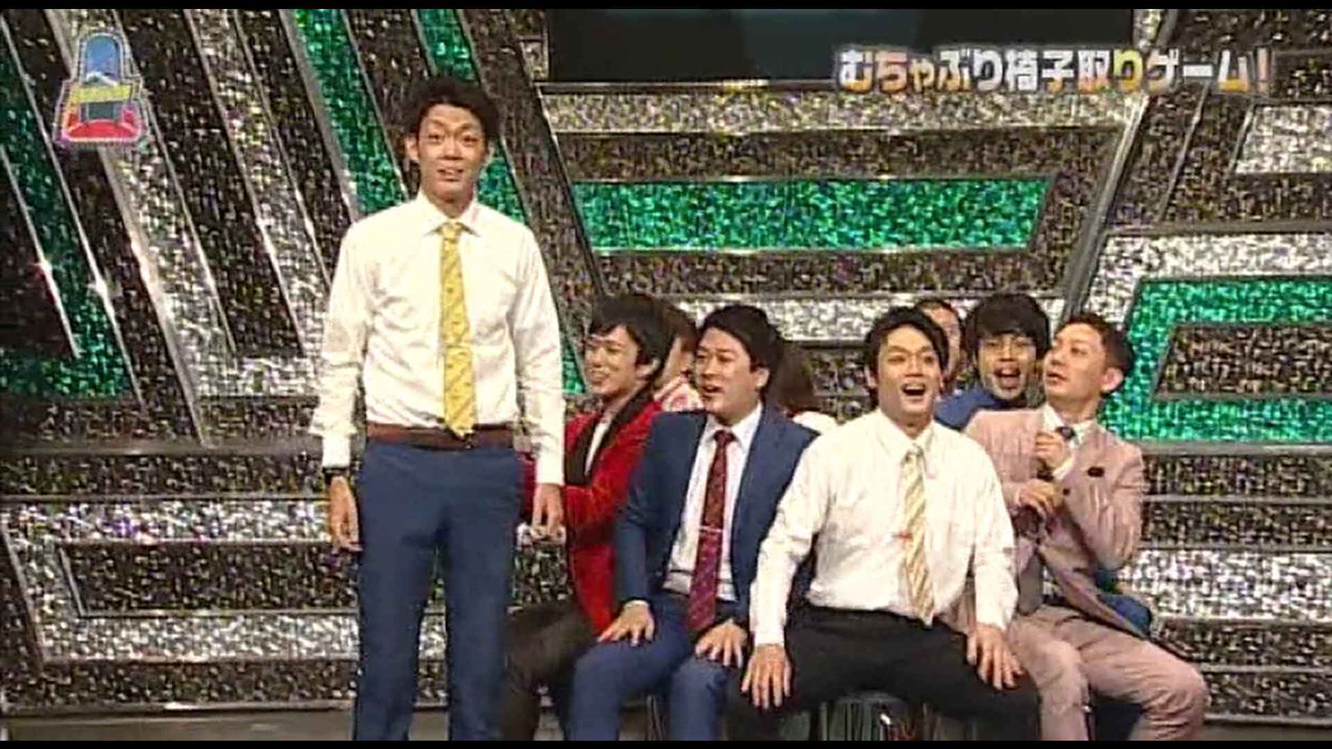 ファースト∞ライブ 2018年5月25日 | Lemino(レミノ) - 映画・ドラマ・アニメや音楽・ライブが見放題 | ドコモの動画配信サービス