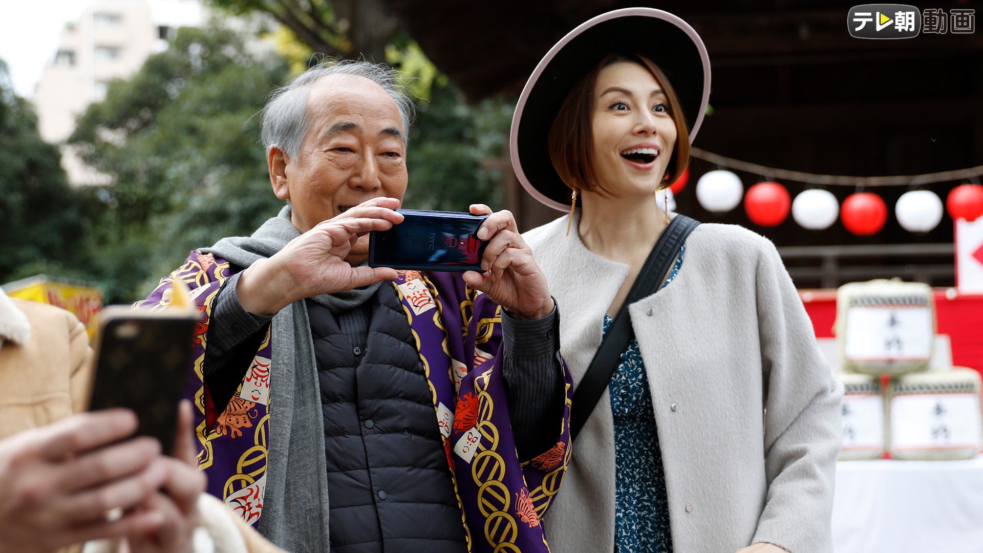 ドクターX 〜外科医・大門未知子〜（2019） ope.7 | Lemino(レミノ) - 映画・ドラマ・アニメや音楽・ライブが見放題 | ドコモの動画配信サービス