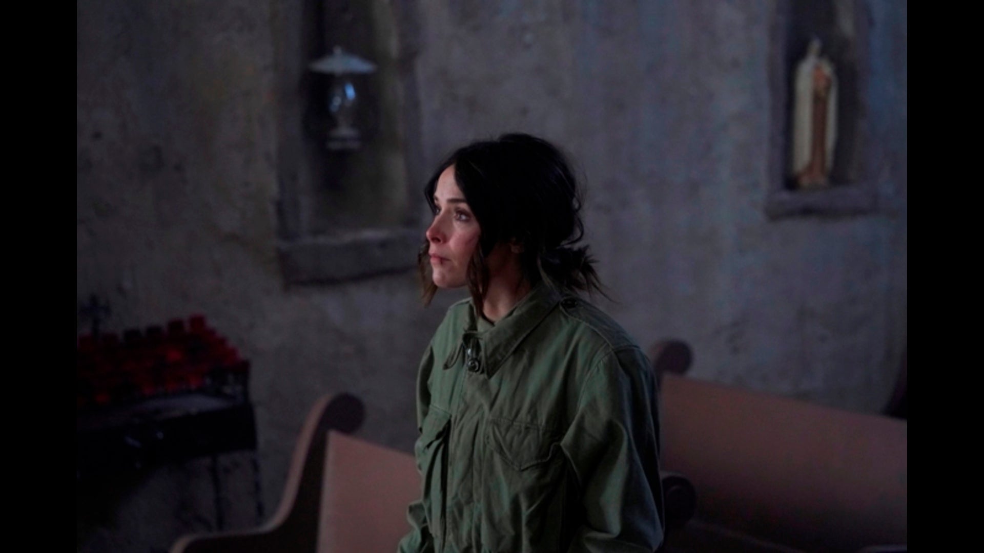 タイムレス シーズン2 第12話 | Lemino(レミノ) - 映画・ドラマ・アニメや音楽・ライブが見放題 | ドコモの動画配信サービス