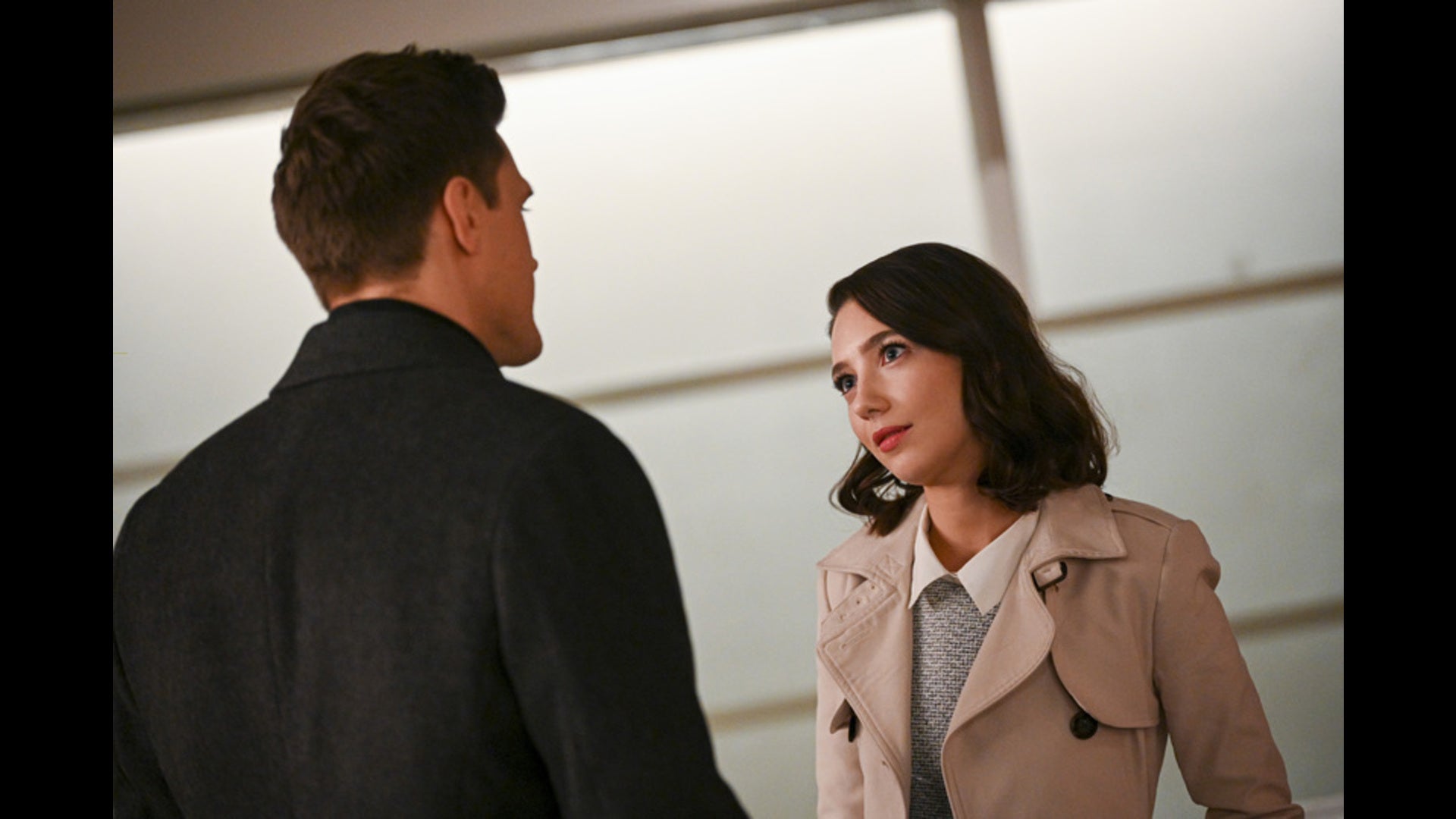 THE FLASH/フラッシュ シーズン6 第16話 | Lemino(レミノ) - 映画・ドラマ・アニメや音楽・ライブが見放題 | ドコモの動画配信サービス