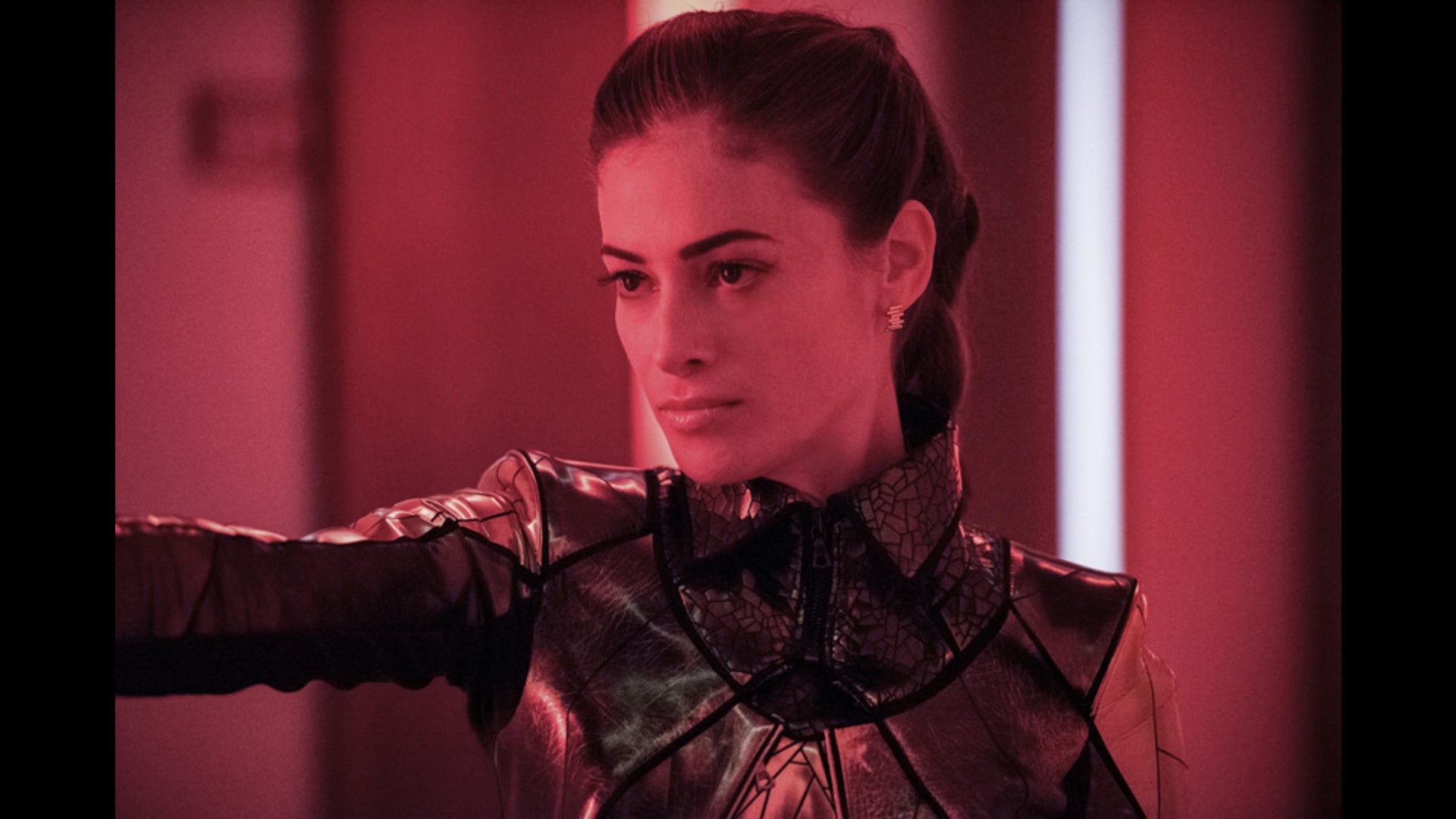 THE FLASH/フラッシュ シーズン6 第19話 | Lemino(レミノ) - 映画・ドラマ・アニメや音楽・ライブが見放題 | ドコモの動画配信サービス