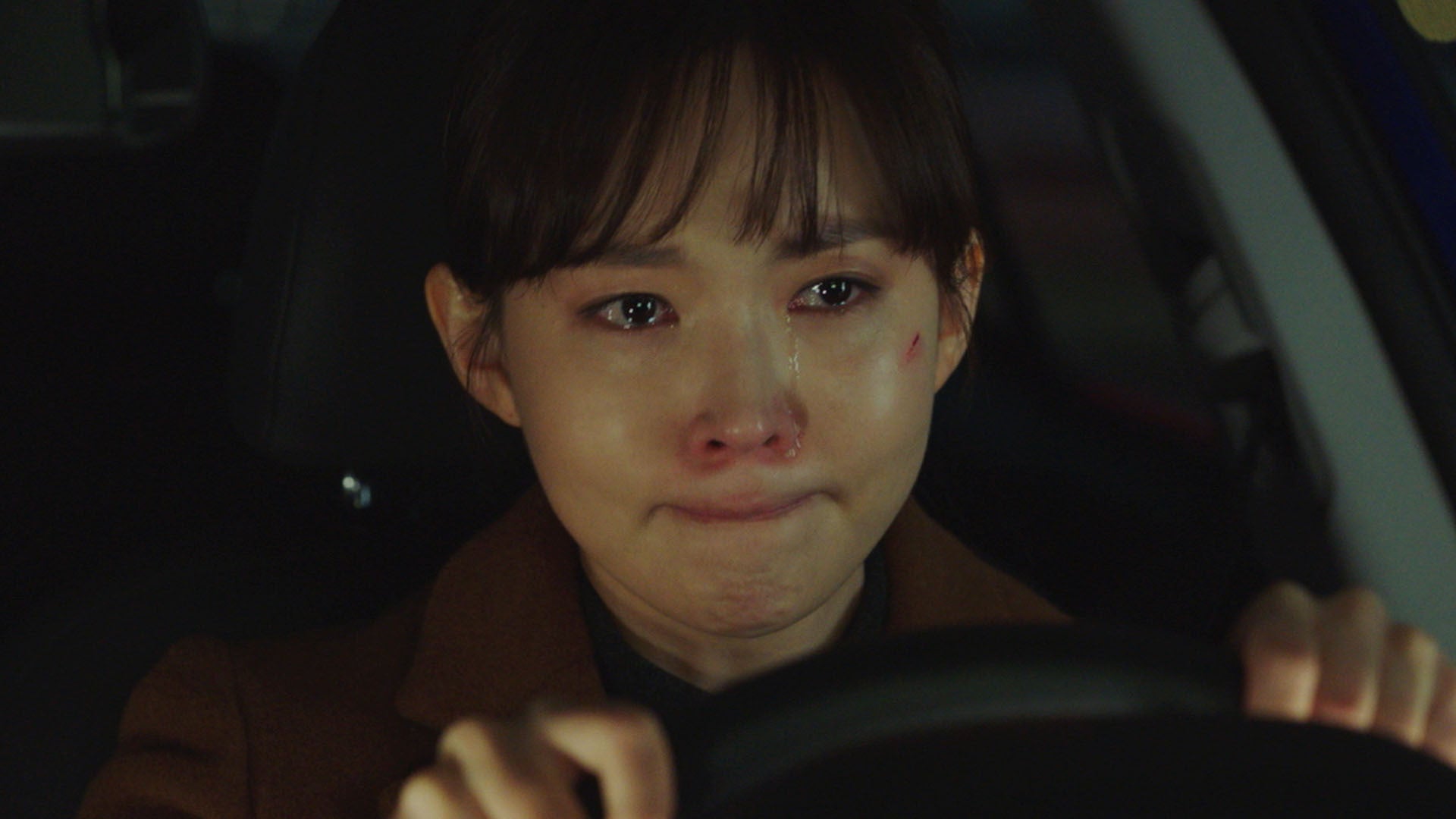 神のクイズ：リブート 第14話 | Lemino(レミノ) - 映画・ドラマ・アニメや音楽・ライブが見放題 | ドコモの動画配信サービス