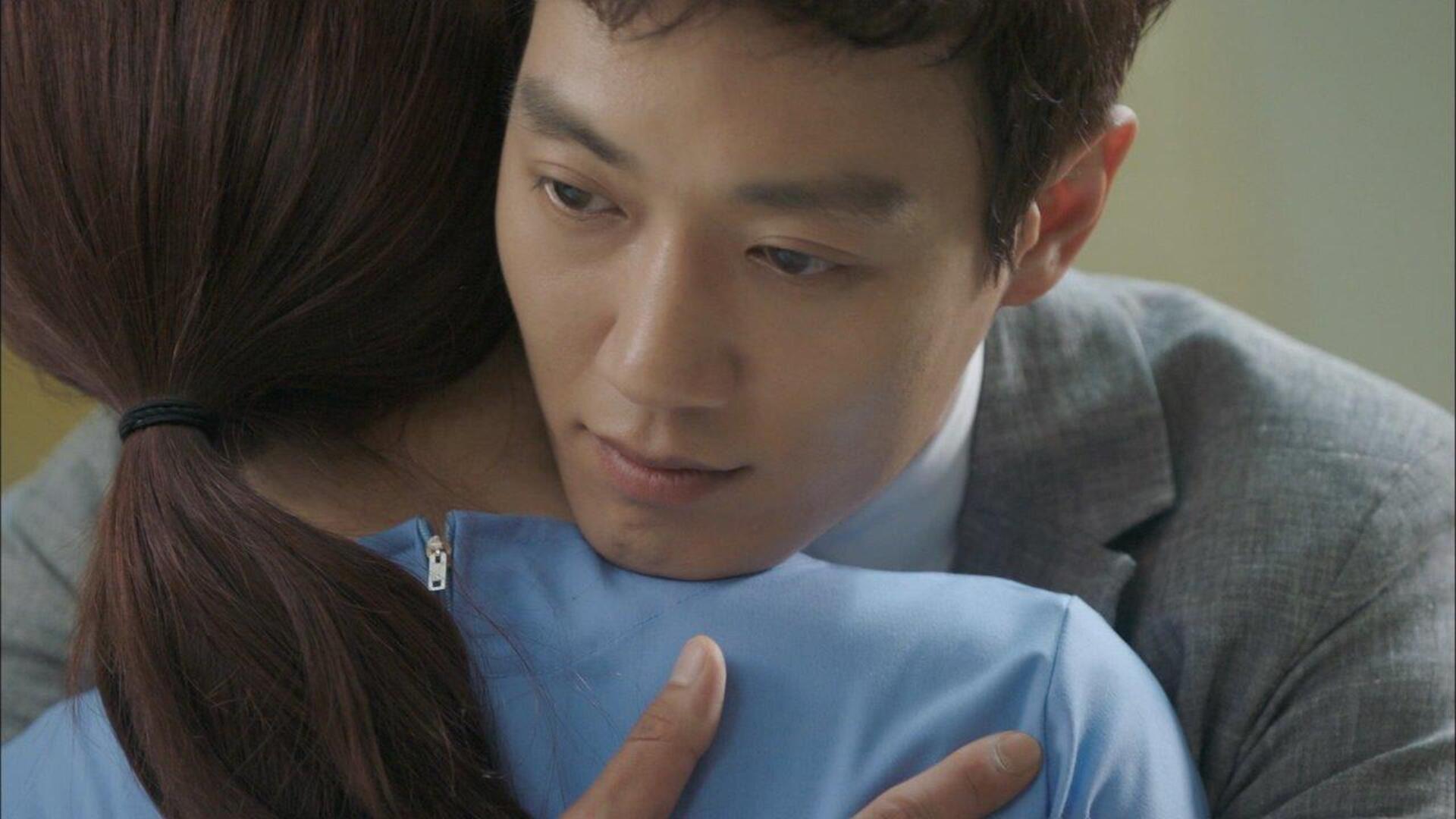 ドクターズ〜恋する気持ち 第6話 | Lemino(レミノ) - 映画・ドラマ・アニメや音楽・ライブが見放題 | ドコモの動画配信サービス