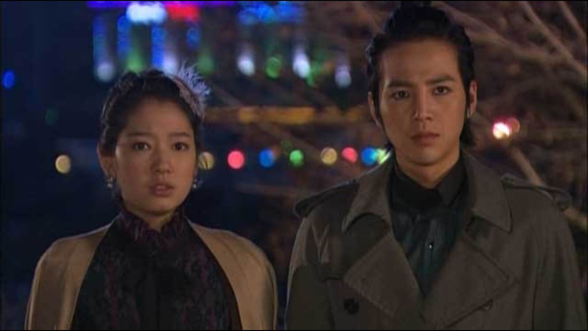 美男＜イケメン＞ですね 第13話 | Lemino(レミノ) - 映画・ドラマ・アニメや音楽・ライブが見放題 | ドコモの動画配信サービス