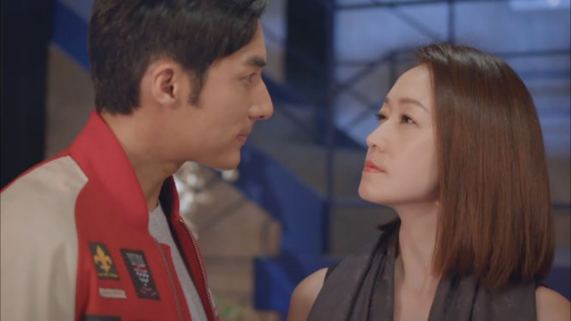 ディア・プリンス〜私が恋した年下彼氏〜 第6話 | Lemino(レミノ) - 映画・ドラマ・アニメや音楽・ライブが見放題 | ドコモの動画配信サービス