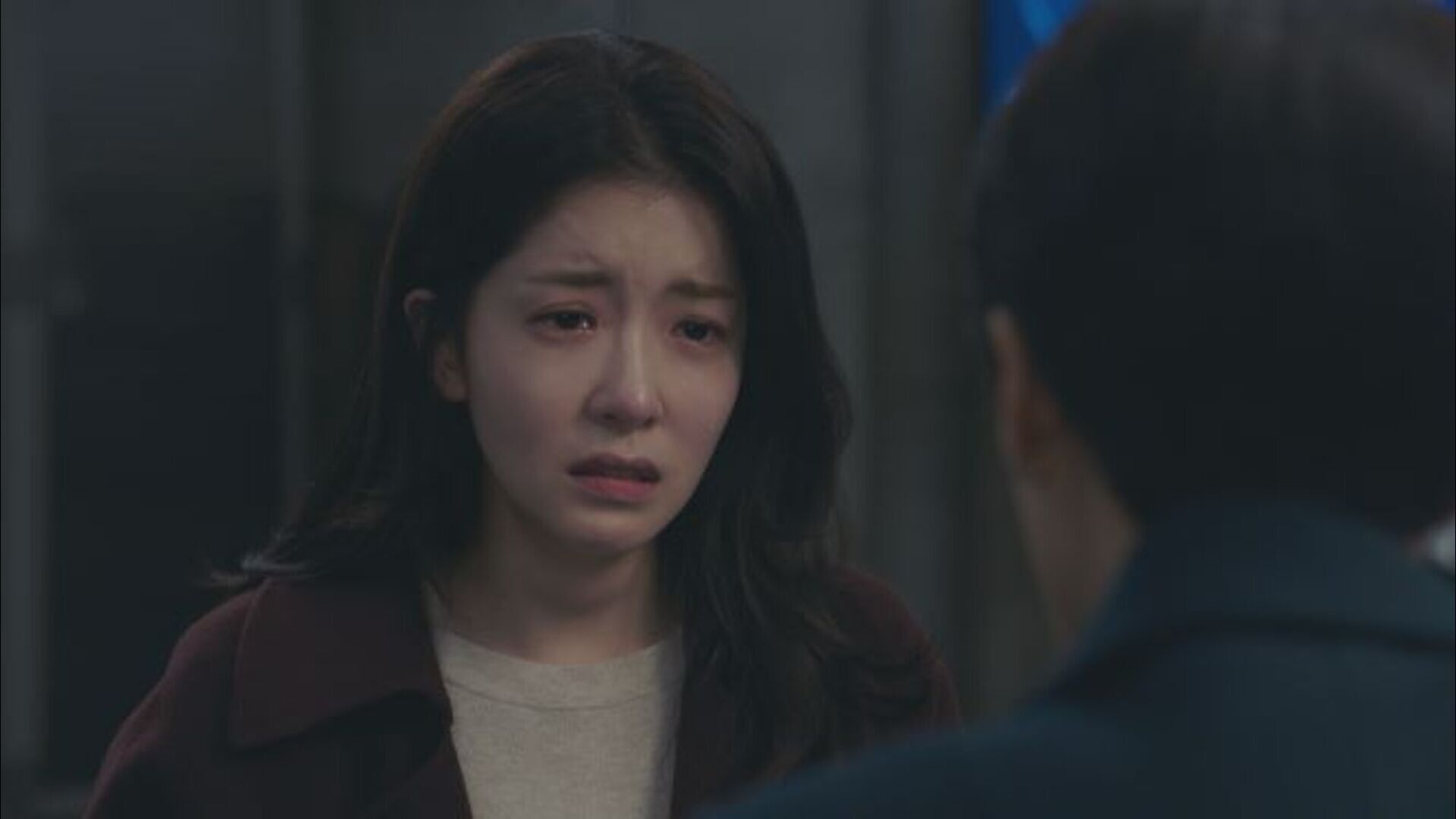 私の恋したテリウス〜A LOVE MISSION〜 第22話 | Lemino(レミノ) - 映画・ドラマ・アニメや音楽・ライブが見放題 | ドコモの動画配信サービス