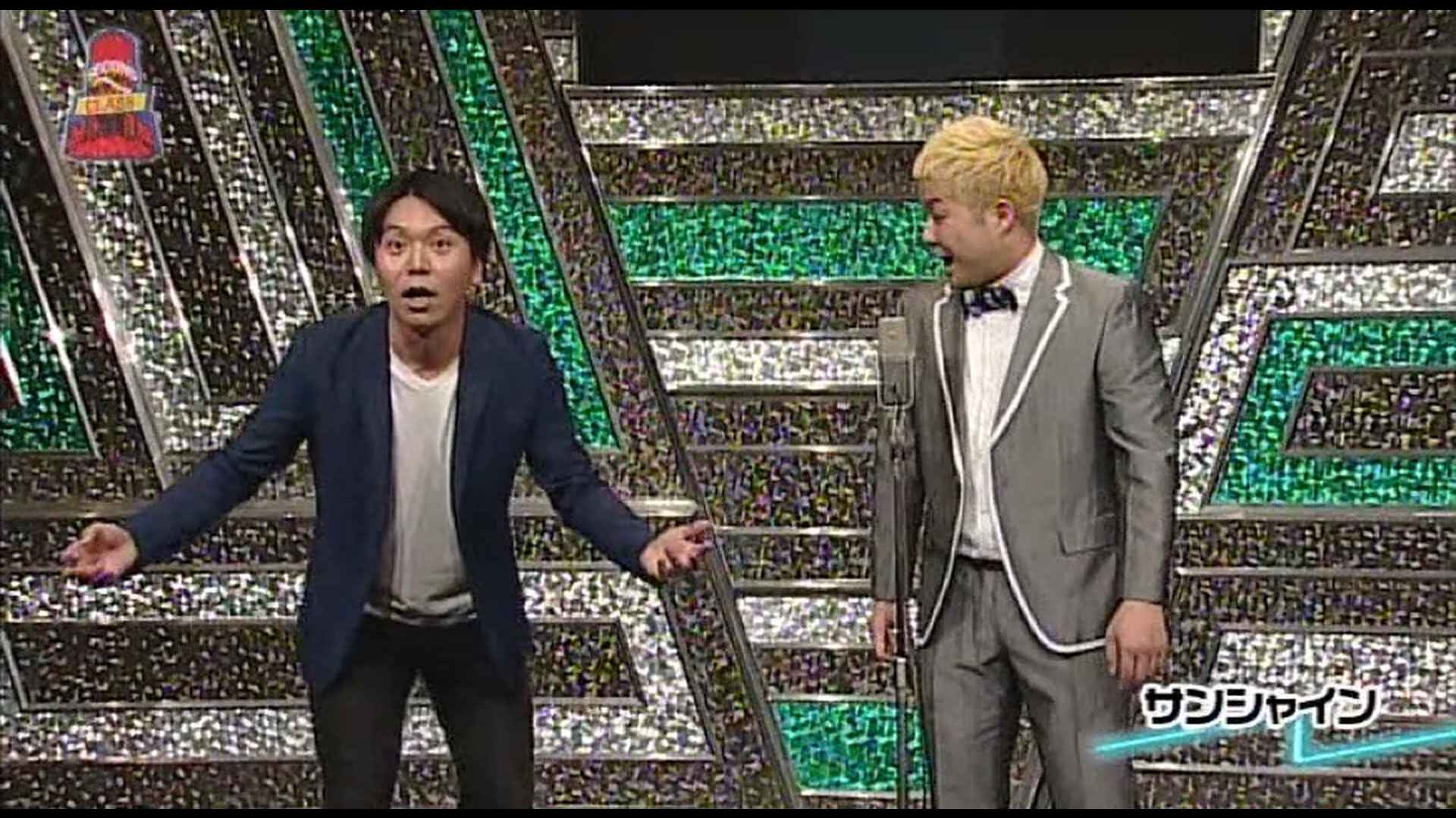 セカンド∞バトル 2017年10月4日 | Lemino(レミノ) - 映画・ドラマ・アニメや音楽・ライブが見放題 | ドコモの動画配信サービス