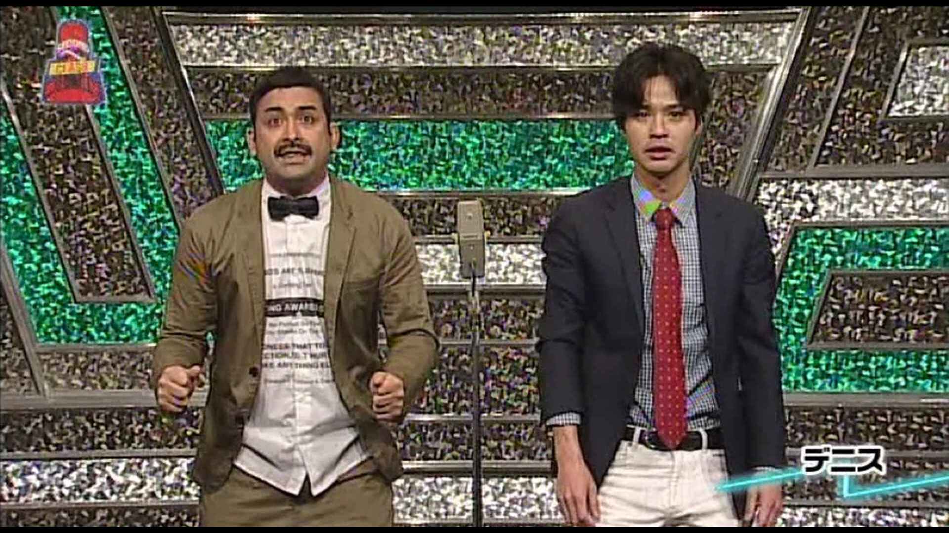 セカンド∞バトル 2017年10月19日 | Lemino(レミノ) - 映画・ドラマ・アニメや音楽・ライブが見放題 | ドコモの動画配信サービス