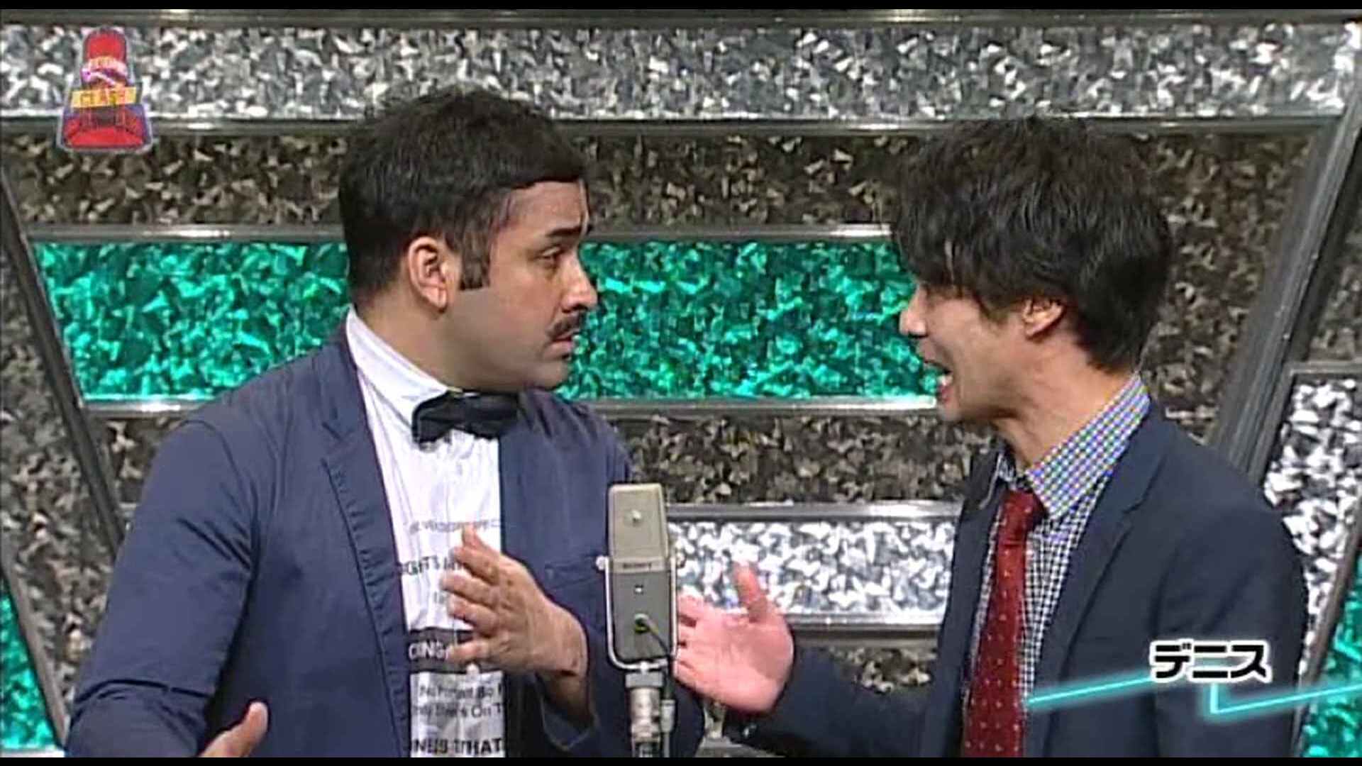 セカンド∞バトル 2018年1月5日 | Lemino(レミノ) - 映画・ドラマ・アニメや音楽・ライブが見放題 | ドコモの動画配信サービス