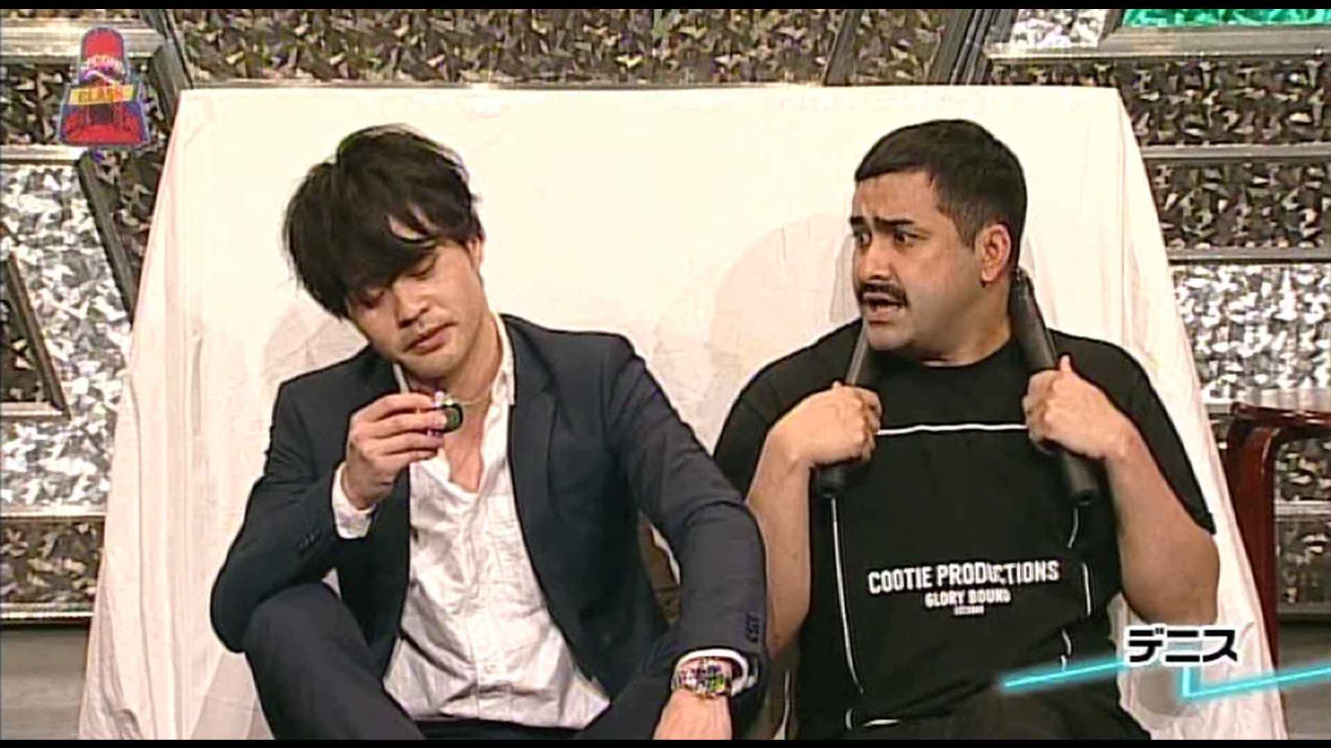 セカンド∞バトル 2018年3月22日 | Lemino(レミノ) - 映画・ドラマ・アニメや音楽・ライブが見放題 | ドコモの動画配信サービス