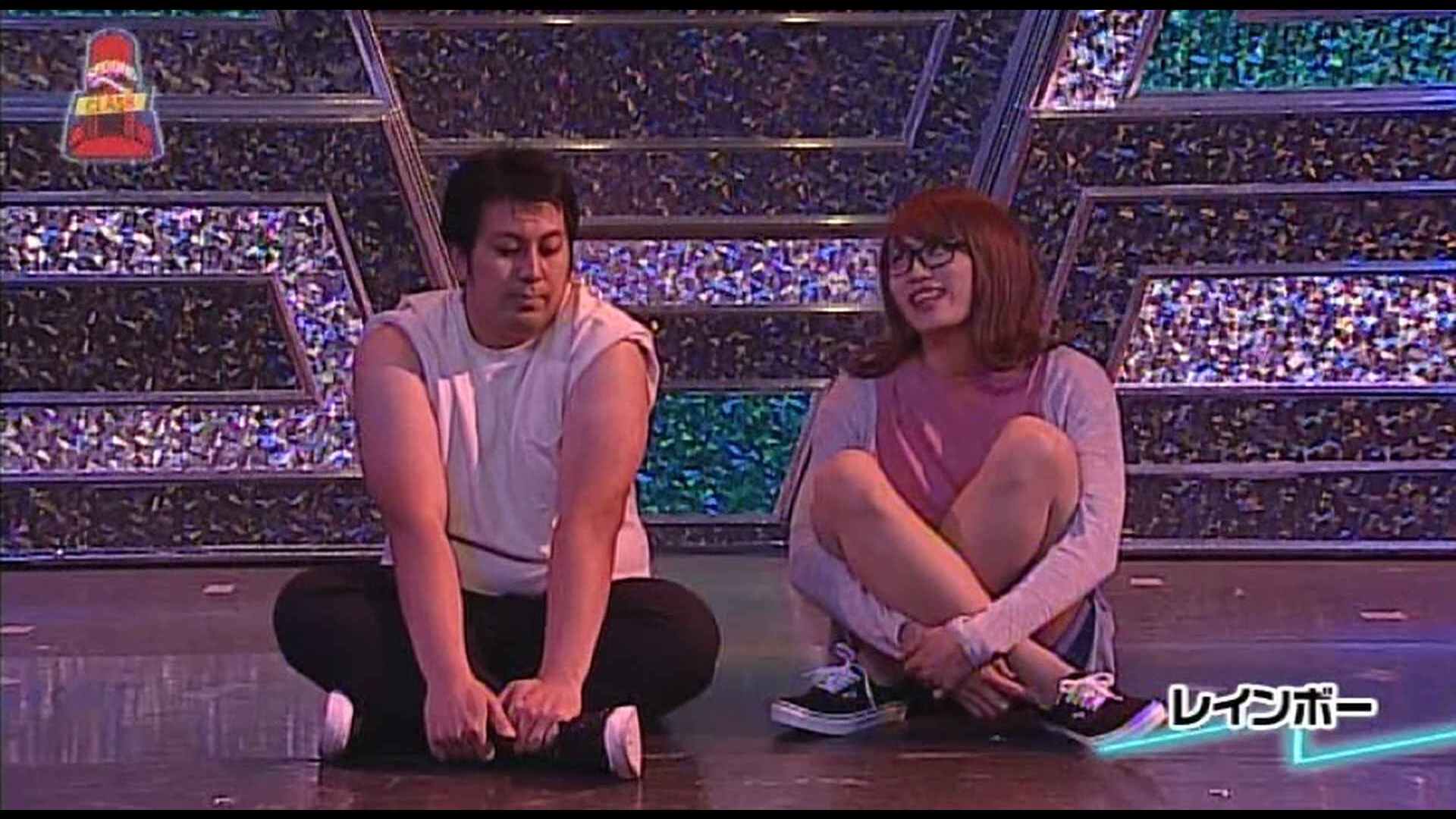 セカンド∞バトル 2018年5月24日 | Lemino(レミノ) - 映画・ドラマ・アニメや音楽・ライブが見放題 | ドコモの動画配信サービス