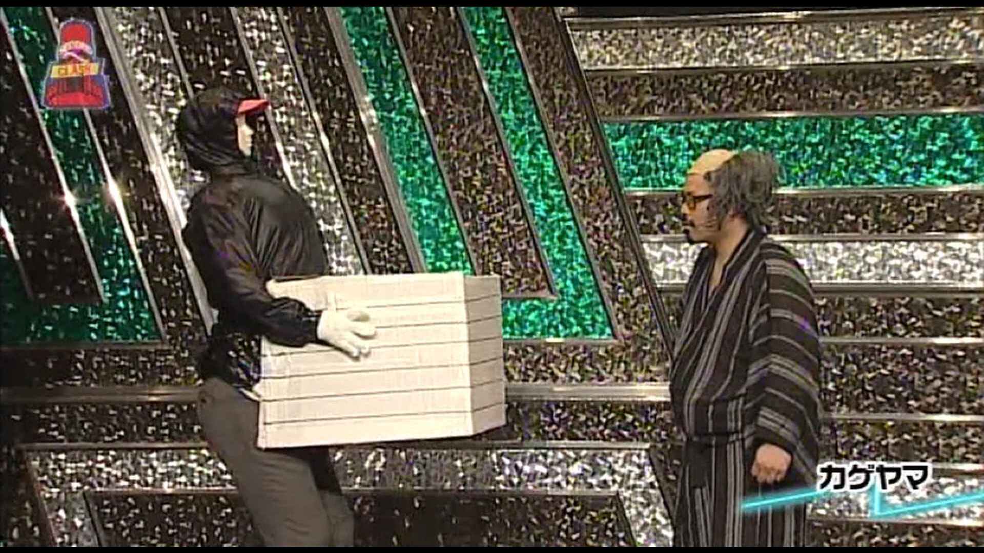 セカンド∞バトル 2018年6月14日 | Lemino（レミノ）／ドコモの新しい映像サービス - 知らなかった、大好きへ。