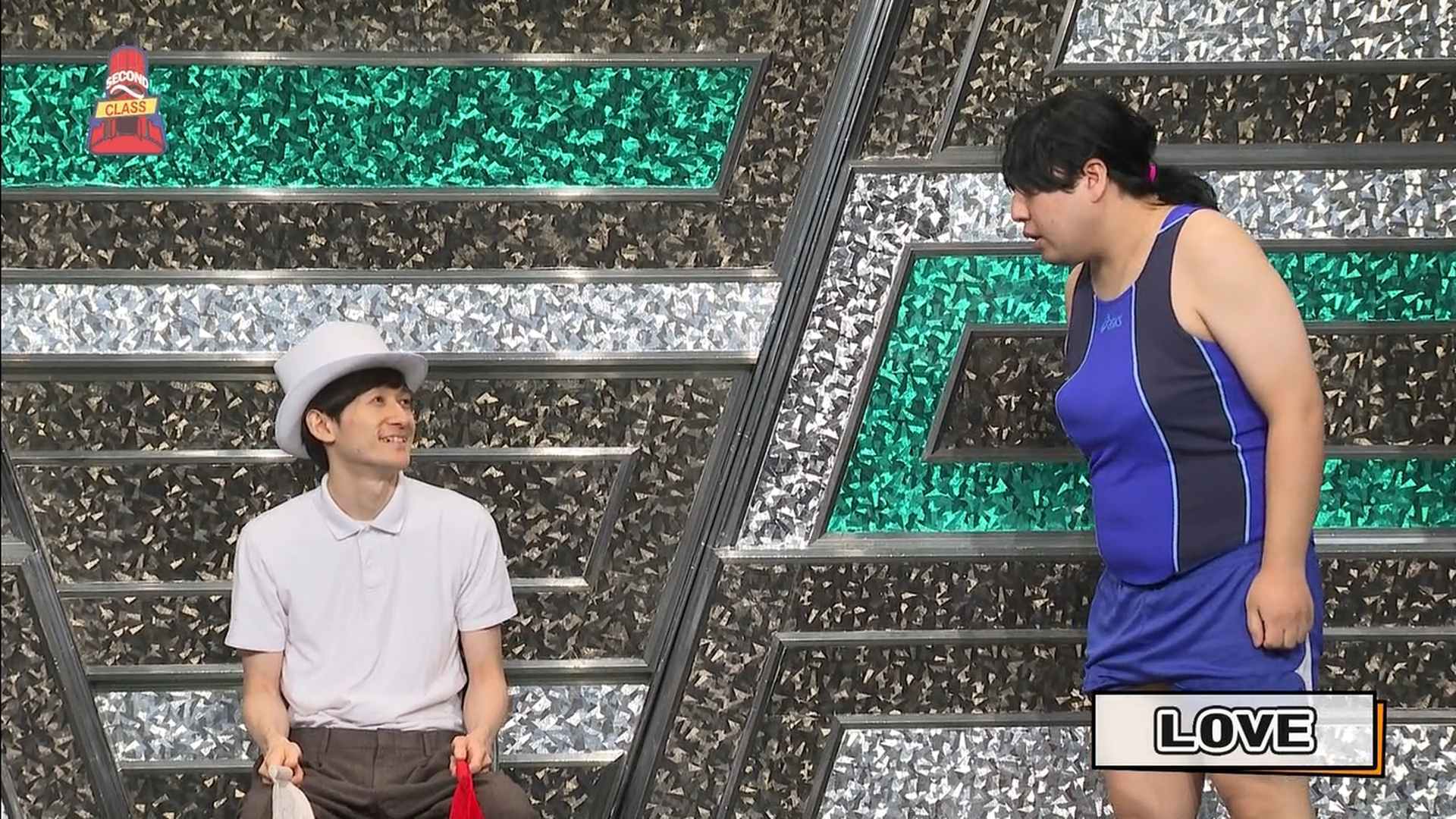 セカンド∞バトル 2018年10月3日 | Lemino(レミノ) - 映画・ドラマ・アニメや音楽・ライブが見放題 | ドコモの動画配信サービス