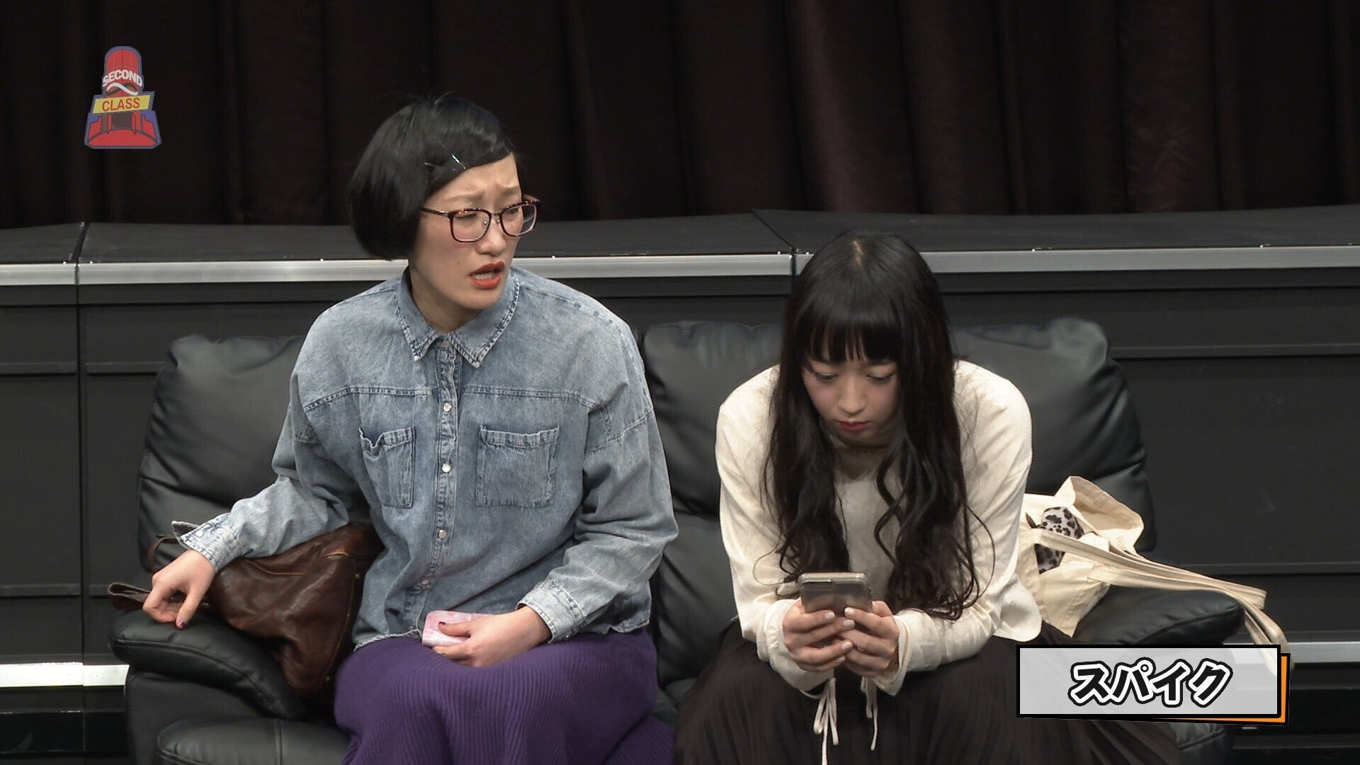 セカンド∞バトル 2019年2月7日 | Lemino(レミノ) - 映画・ドラマ・アニメや音楽・ライブが見放題 | ドコモの動画配信サービス