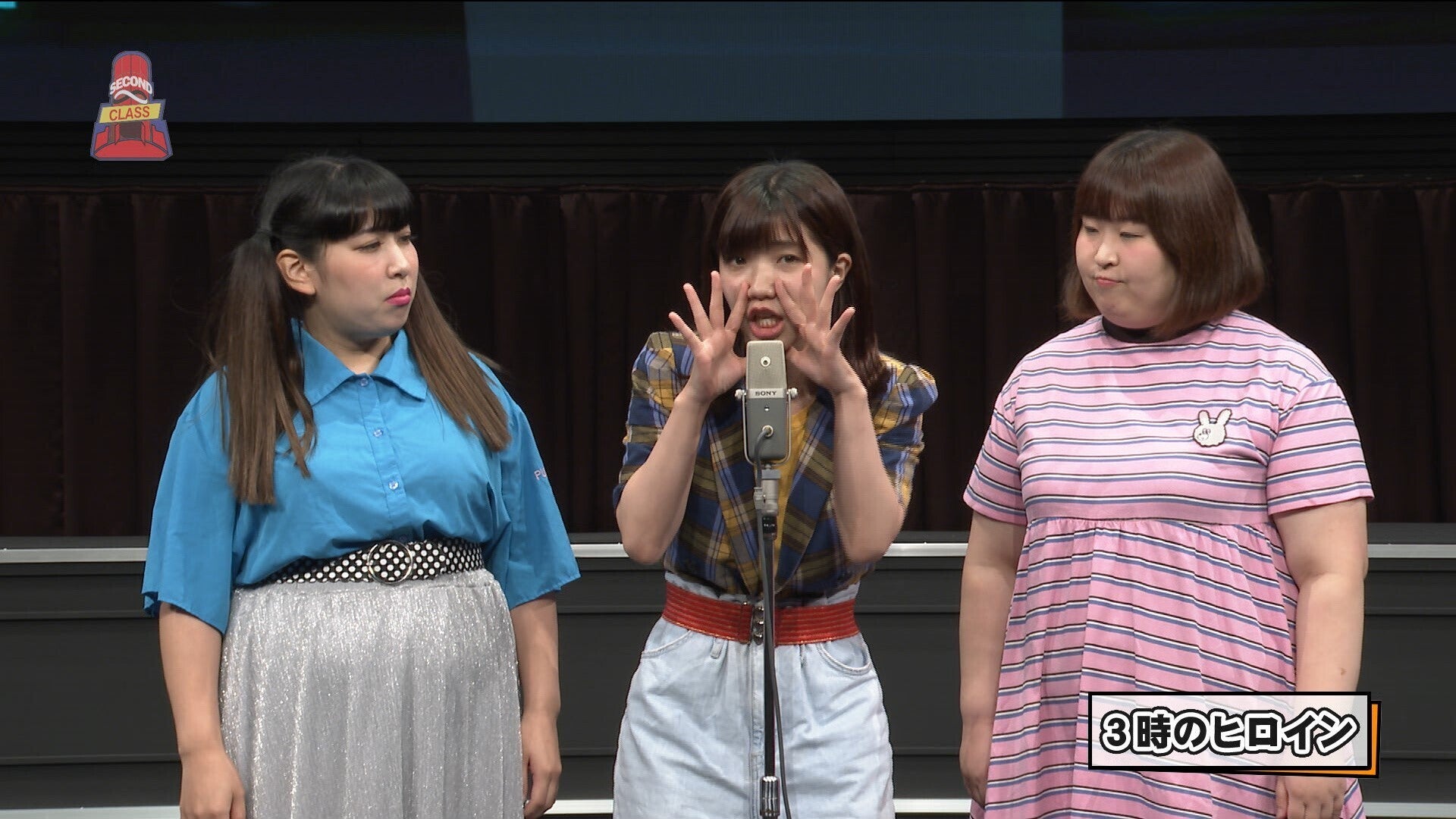 セカンド∞バトル 2019年6月16日 | Lemino(レミノ) - 映画・ドラマ・アニメや音楽・ライブが見放題 | ドコモの動画配信サービス