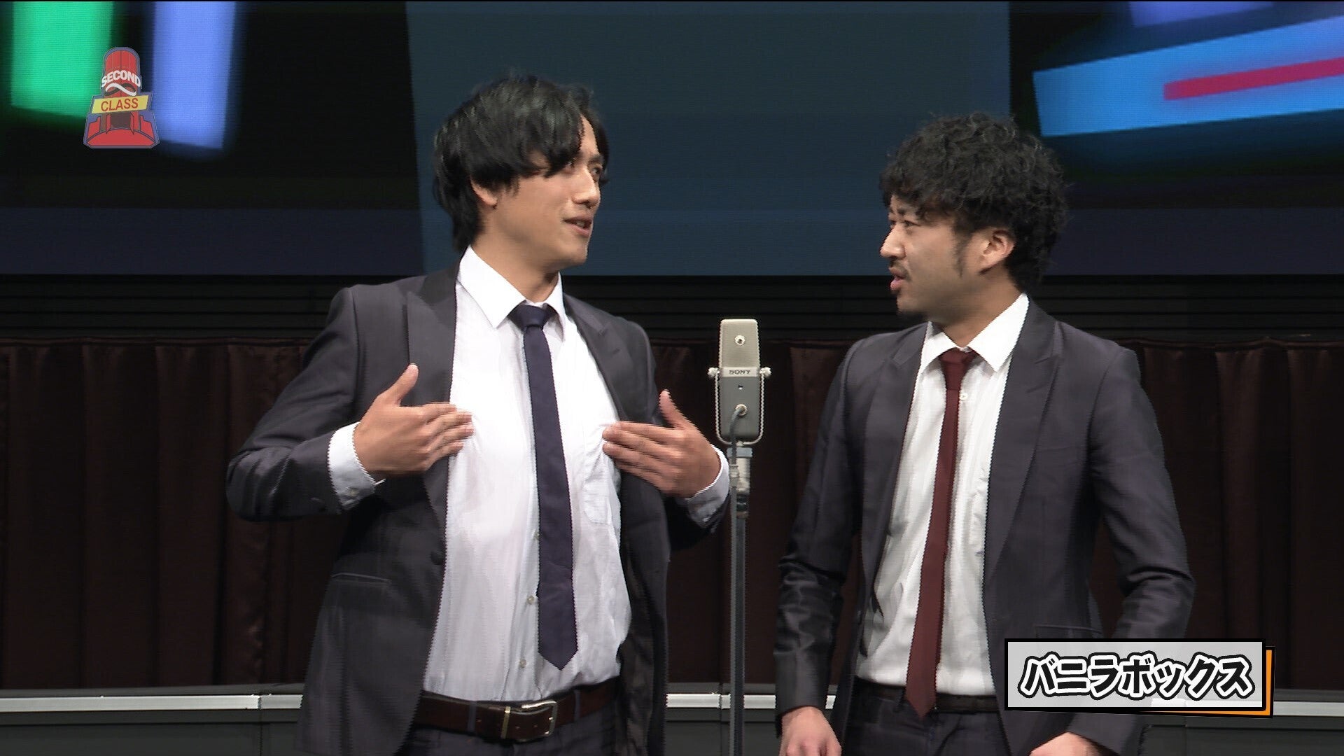 セカンド∞バトル 2019年7月4日 | Lemino(レミノ) - 映画・ドラマ・アニメや音楽・ライブが見放題 | ドコモの動画配信サービス