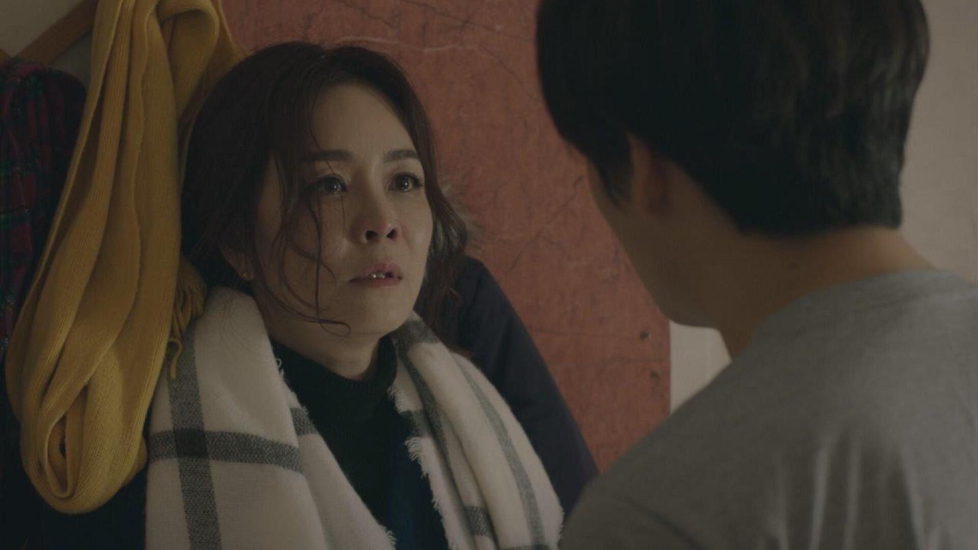 SKYキャッスル〜上流階級の妻たち〜 第4話 | Lemino(レミノ) - 映画・ドラマ・アニメや音楽・ライブが見放題 | ドコモの動画配信サービス