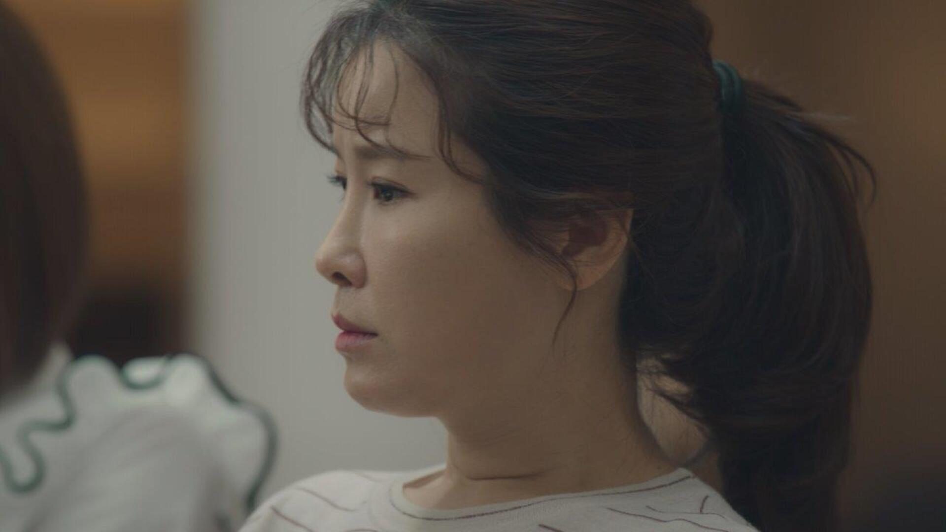 SKYキャッスル〜上流階級の妻たち〜 第5話 | Lemino(レミノ) - 映画・ドラマ・アニメや音楽・ライブが見放題 | ドコモの動画配信サービス