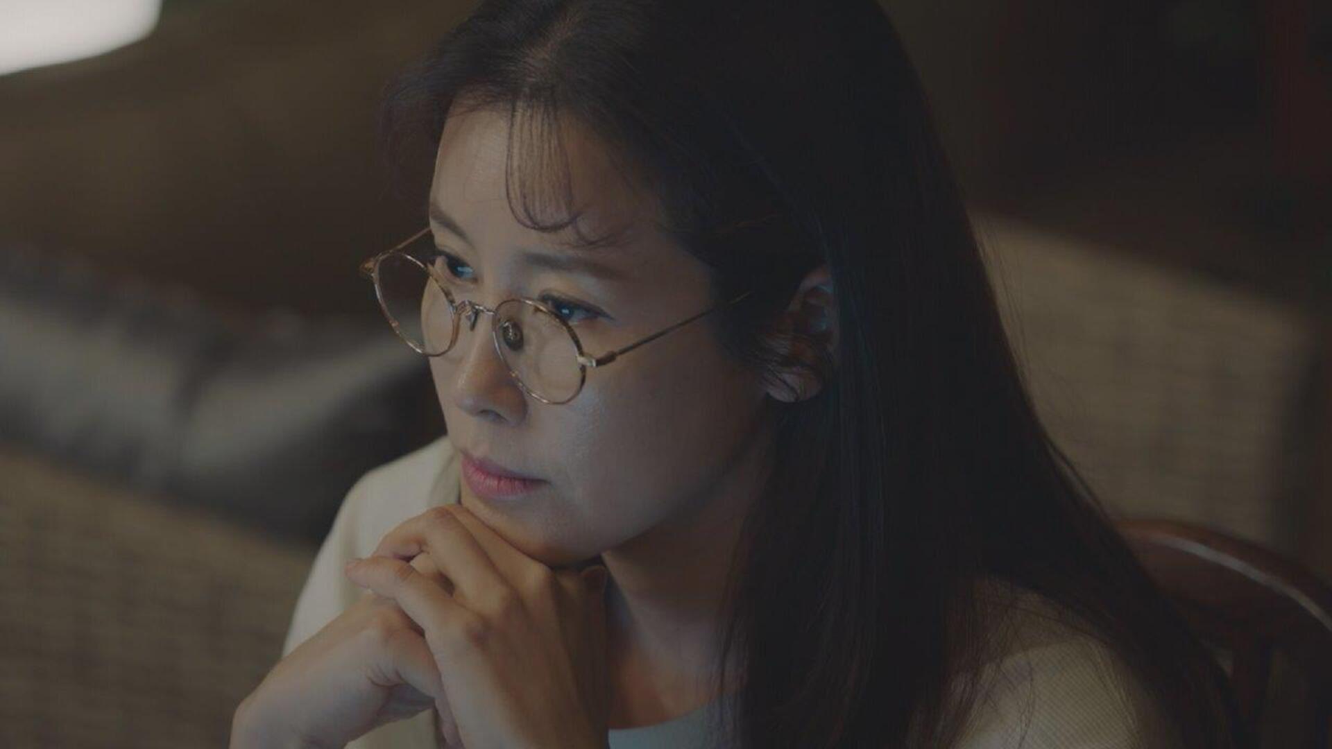 SKYキャッスル〜上流階級の妻たち〜 第11話 | Lemino(レミノ) - 映画・ドラマ・アニメや音楽・ライブが見放題 | ドコモの動画配信サービス