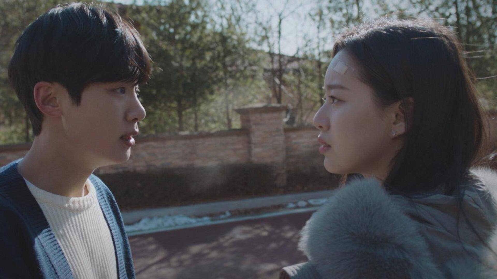 SKYキャッスル〜上流階級の妻たち〜 第22話 | Lemino(レミノ) - 映画・ドラマ・アニメや音楽・ライブが見放題 | ドコモの動画配信サービス