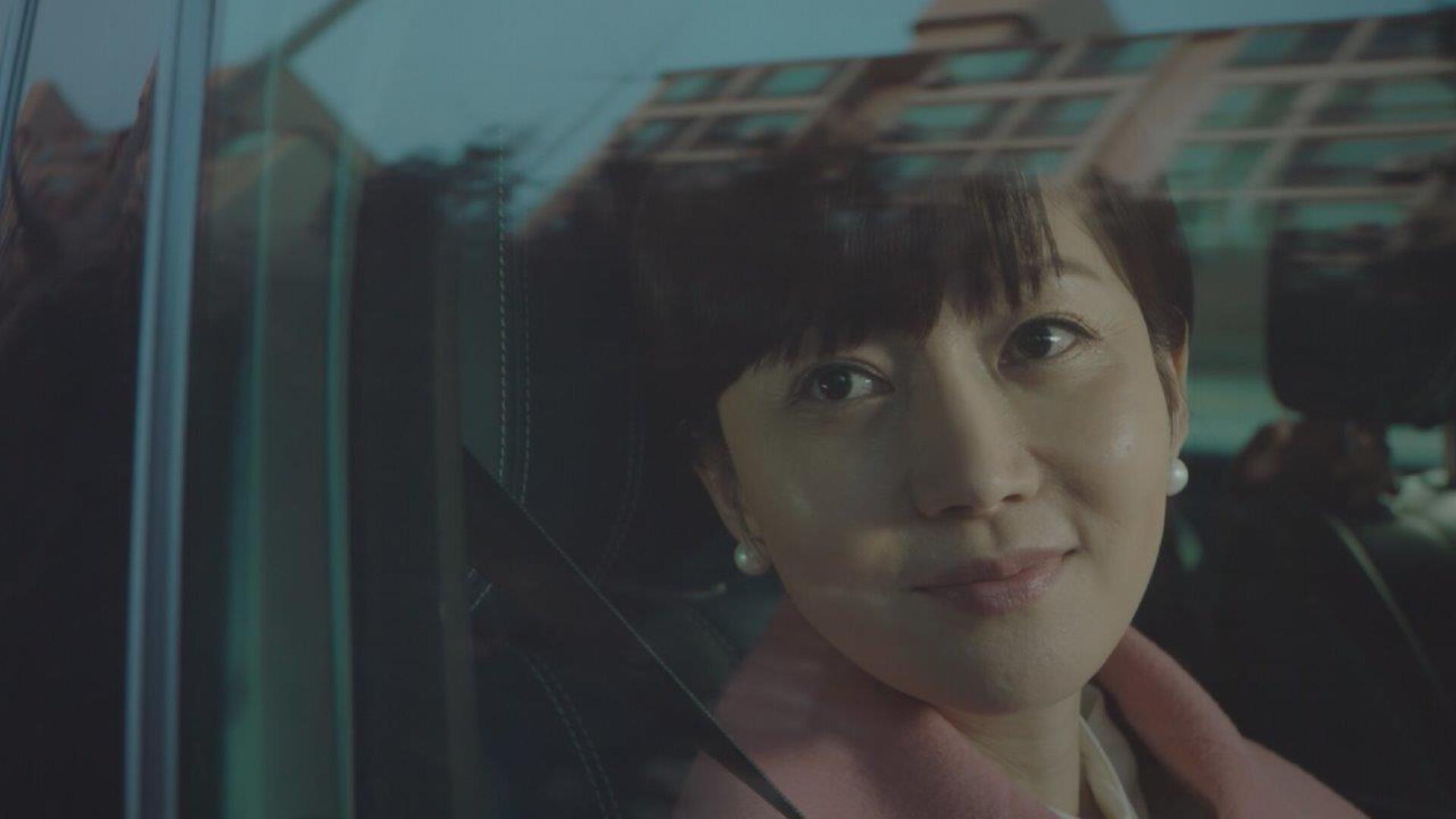 SKYキャッスル〜上流階級の妻たち〜 第36話 （最終話） | Lemino(レミノ) - 映画・ドラマ・アニメや音楽・ライブが見放題 | ドコモの動画配信サービス