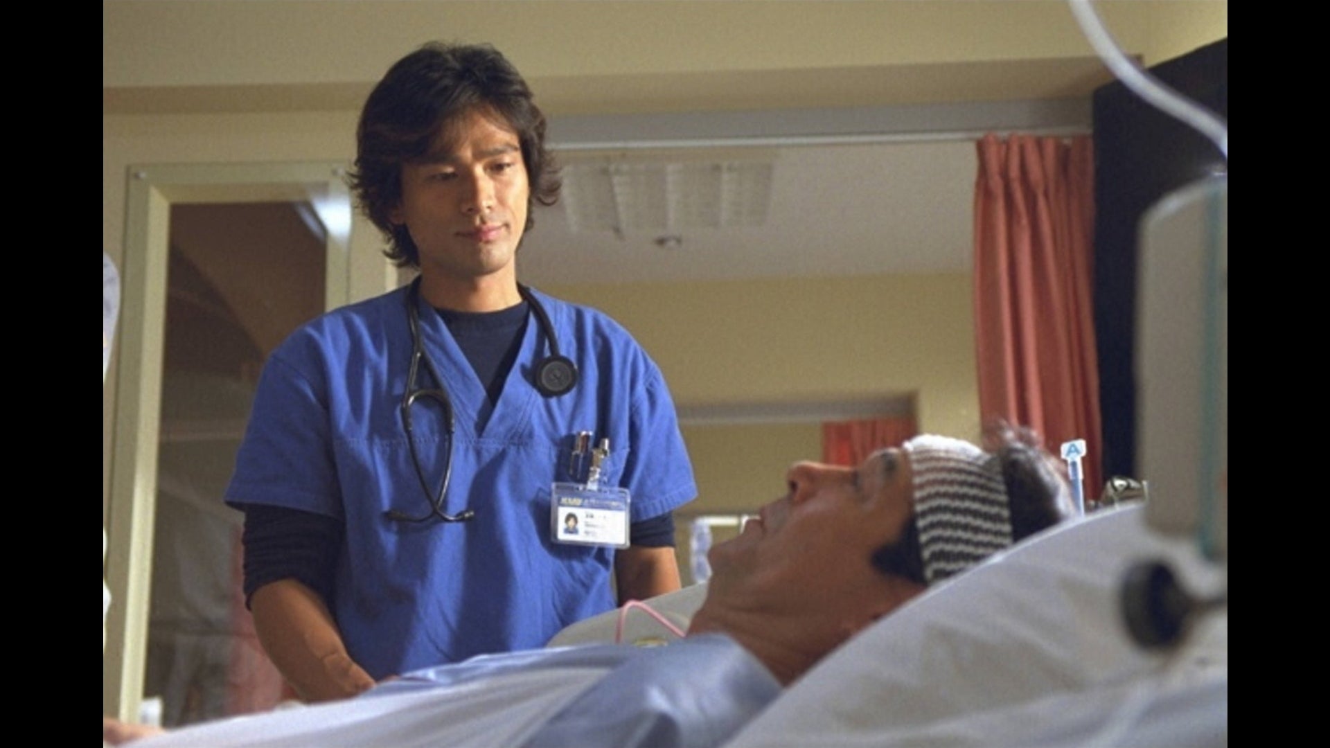 救命病棟24時（第2シリーズ）＃2 | Lemino(レミノ) - 映画・ドラマ・アニメや音楽・ライブが見放題 | ドコモの動画配信サービス