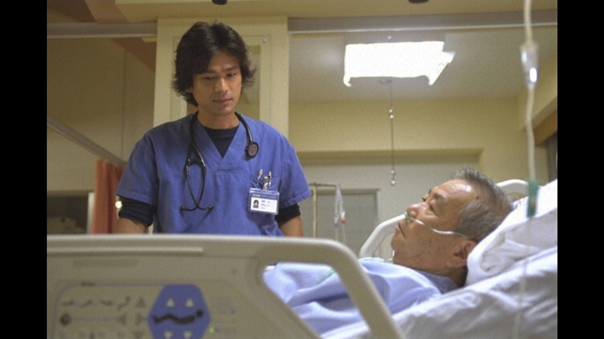 救命病棟24時（第2シリーズ）＃5 | Lemino(レミノ) - 映画・ドラマ・アニメや音楽・ライブが見放題 | ドコモの動画配信サービス