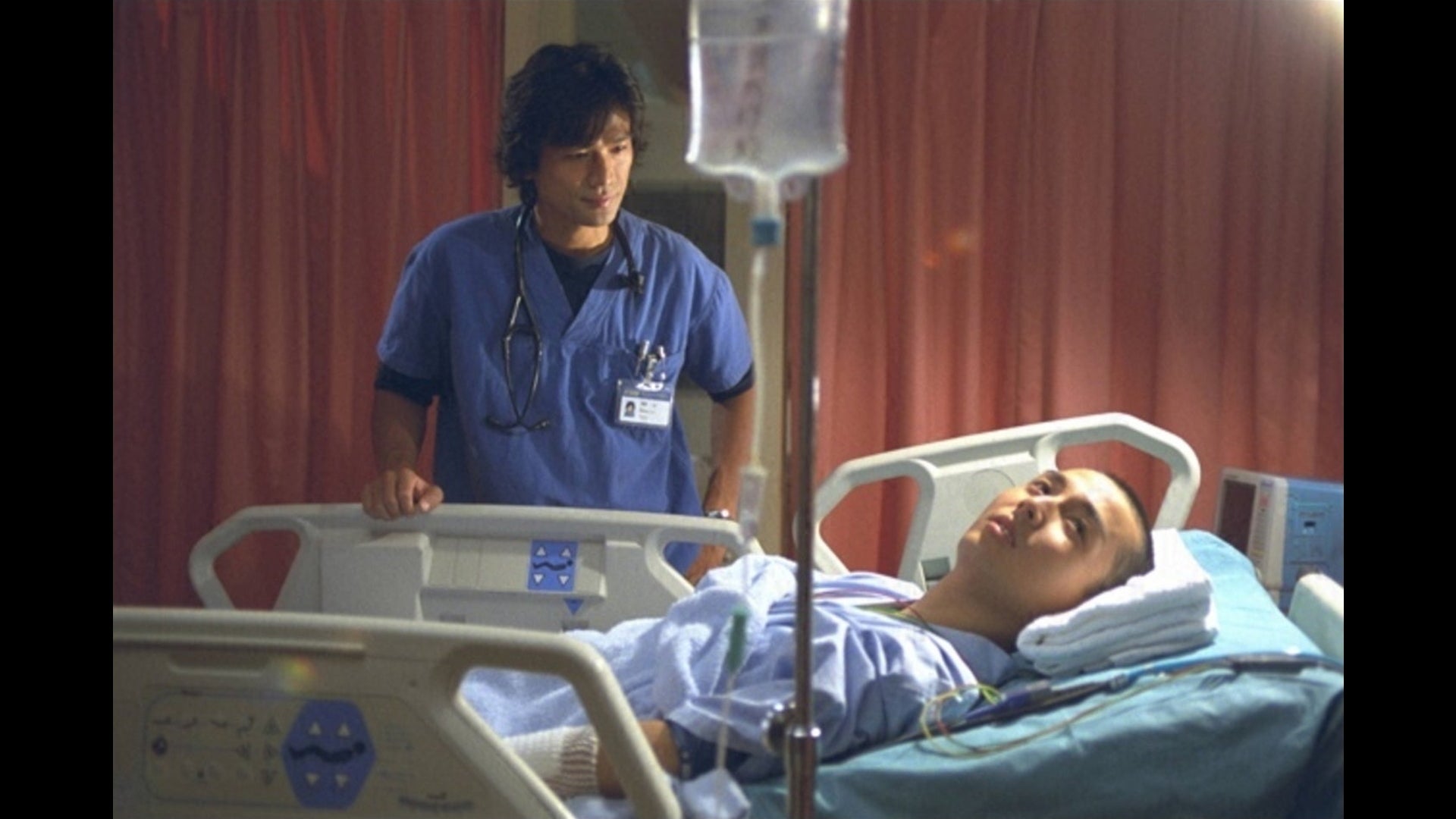 救命病棟24時（第2シリーズ）＃9 | Lemino(レミノ) - 映画・ドラマ・アニメや音楽・ライブが見放題 | ドコモの動画配信サービス