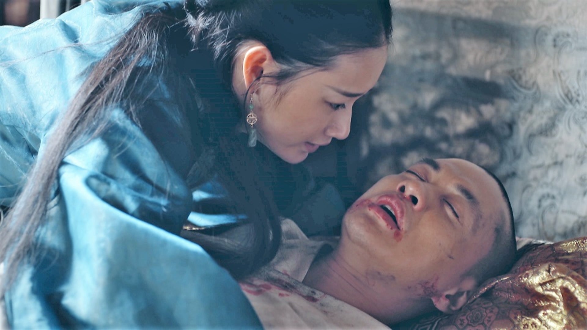 少林問道 第34話 | Lemino(レミノ) - 映画・ドラマ・アニメや音楽・ライブが見放題 | ドコモの動画配信サービス