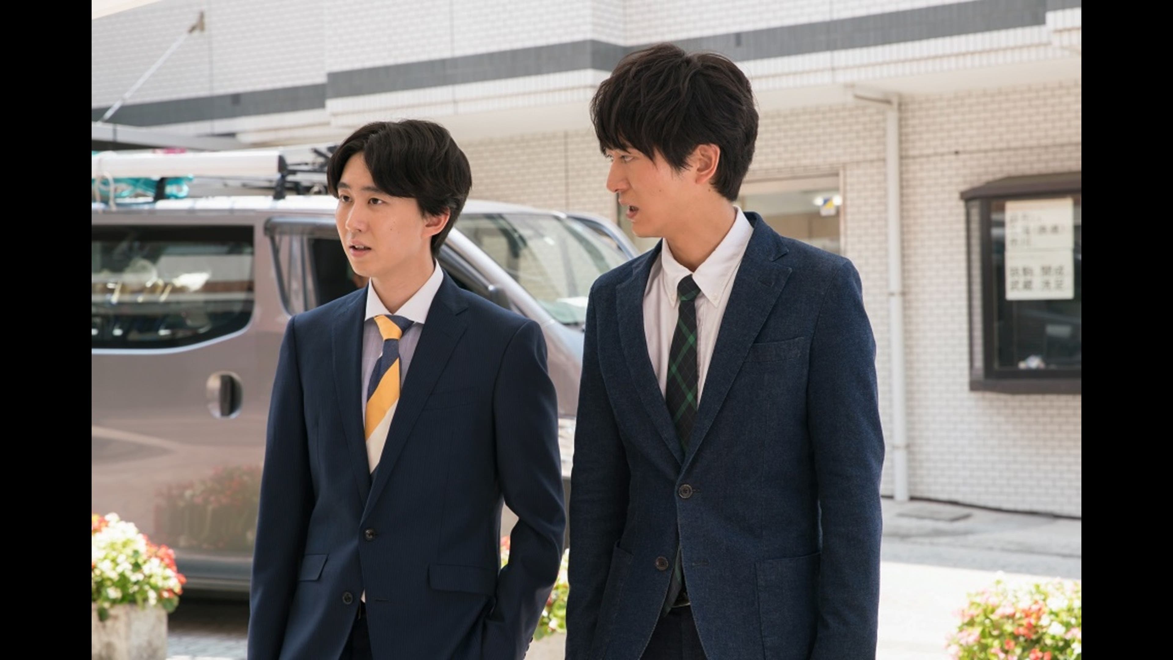 今夜はコの字で #3 | Lemino(レミノ) - 映画・ドラマ・アニメや音楽・ライブが見放題 | ドコモの動画配信サービス