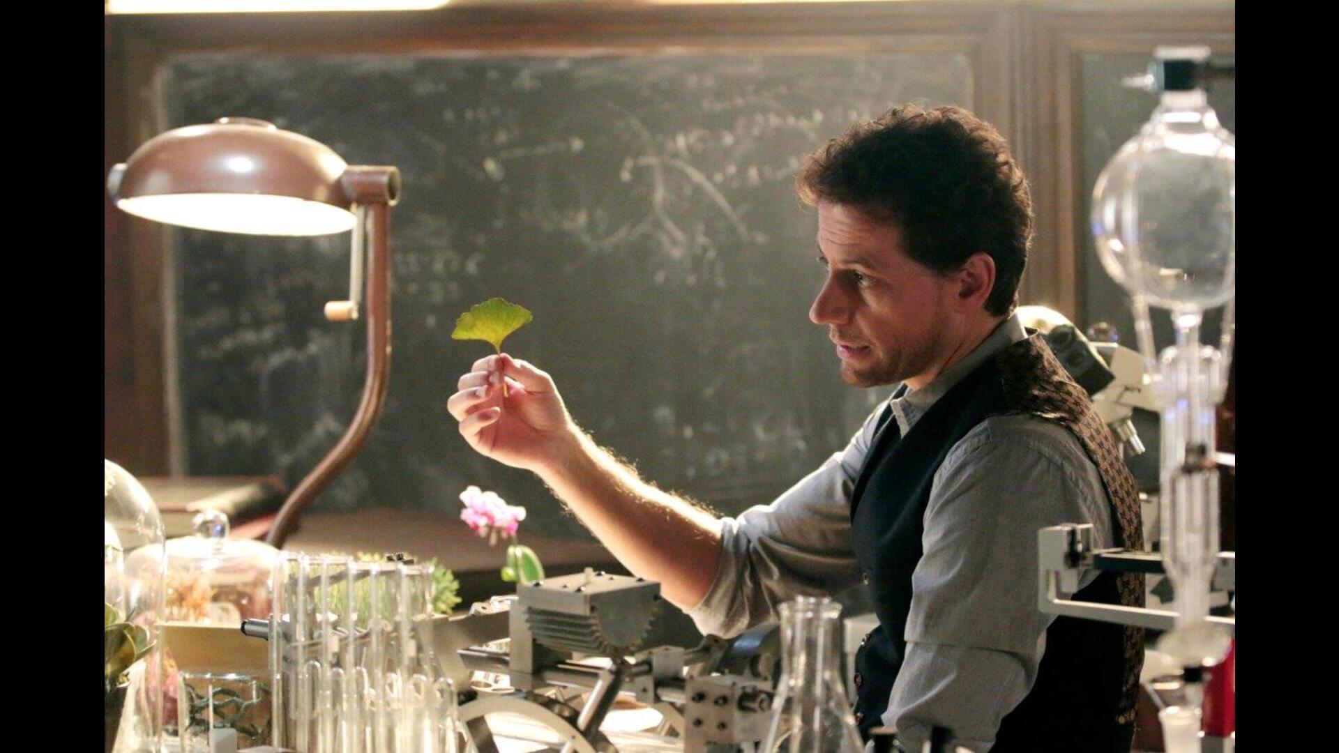 FOREVER Dr.モーガンのNY事件簿 第6話 | Lemino（レミノ）／ドコモの新しい映像サービス - 知らなかった、大好きへ。