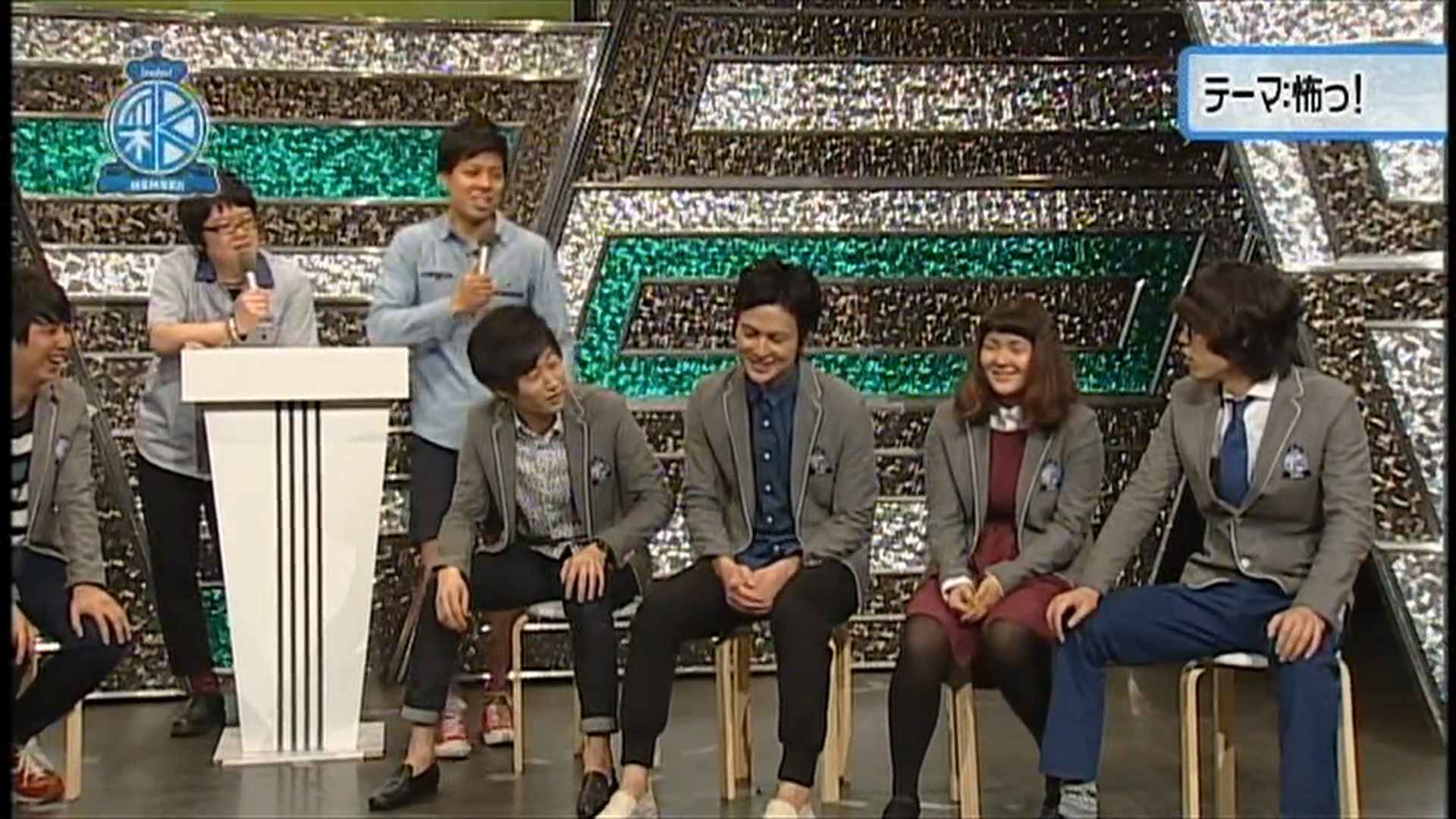 彩〜irodori〜East Live 2014年6月19日 | Lemino（レミノ）／ドコモの新しい映像サービス - 知らなかった、大好きへ。